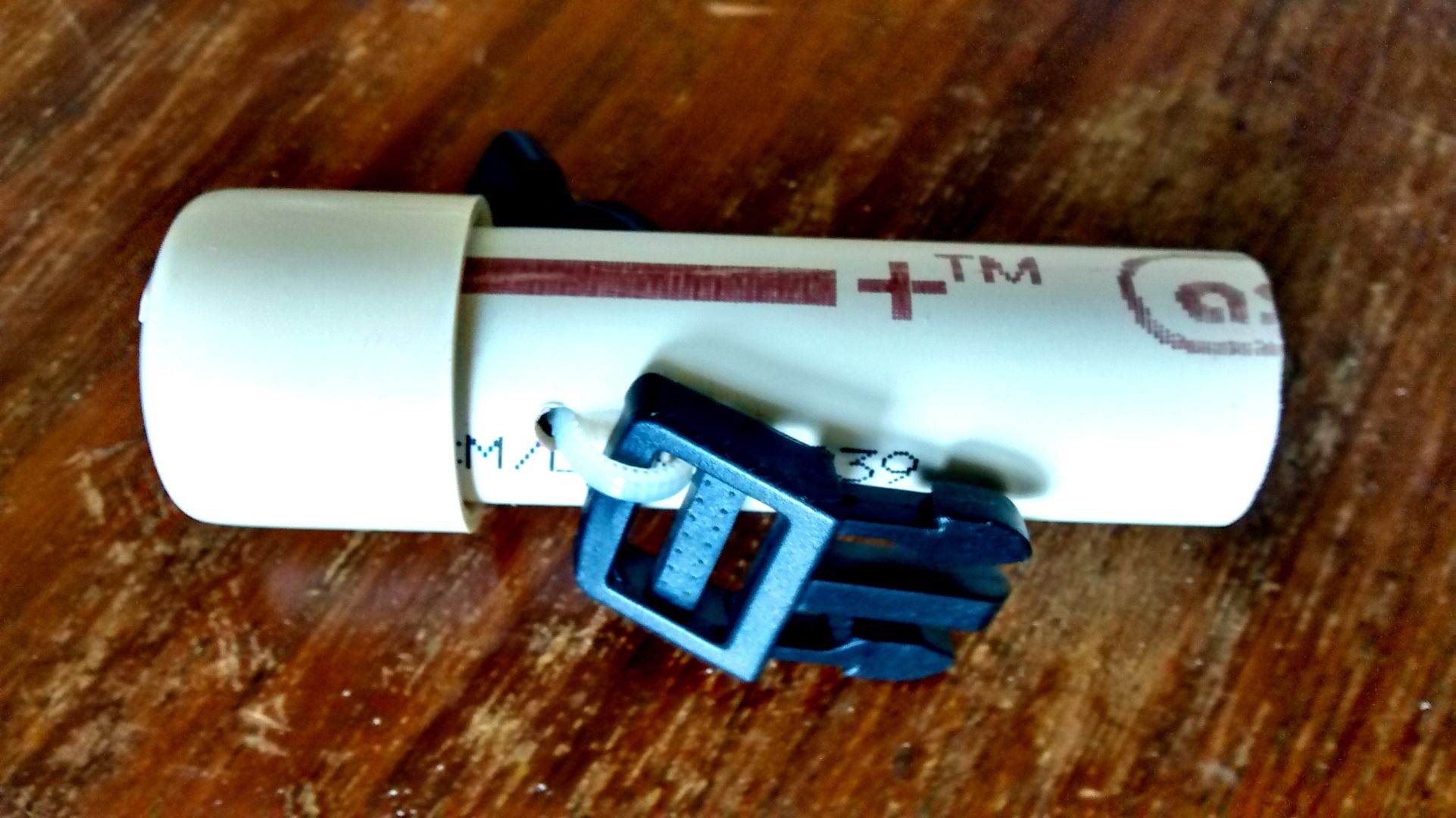 Collapsible PVC Pipe Bracelet Jig - Instructables