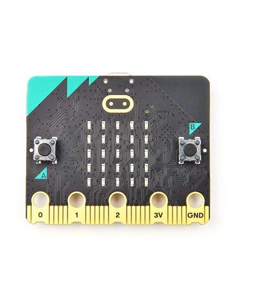 Hệ Thống Mã Morse Trên Micro:bit : 6 Steps - Instructables