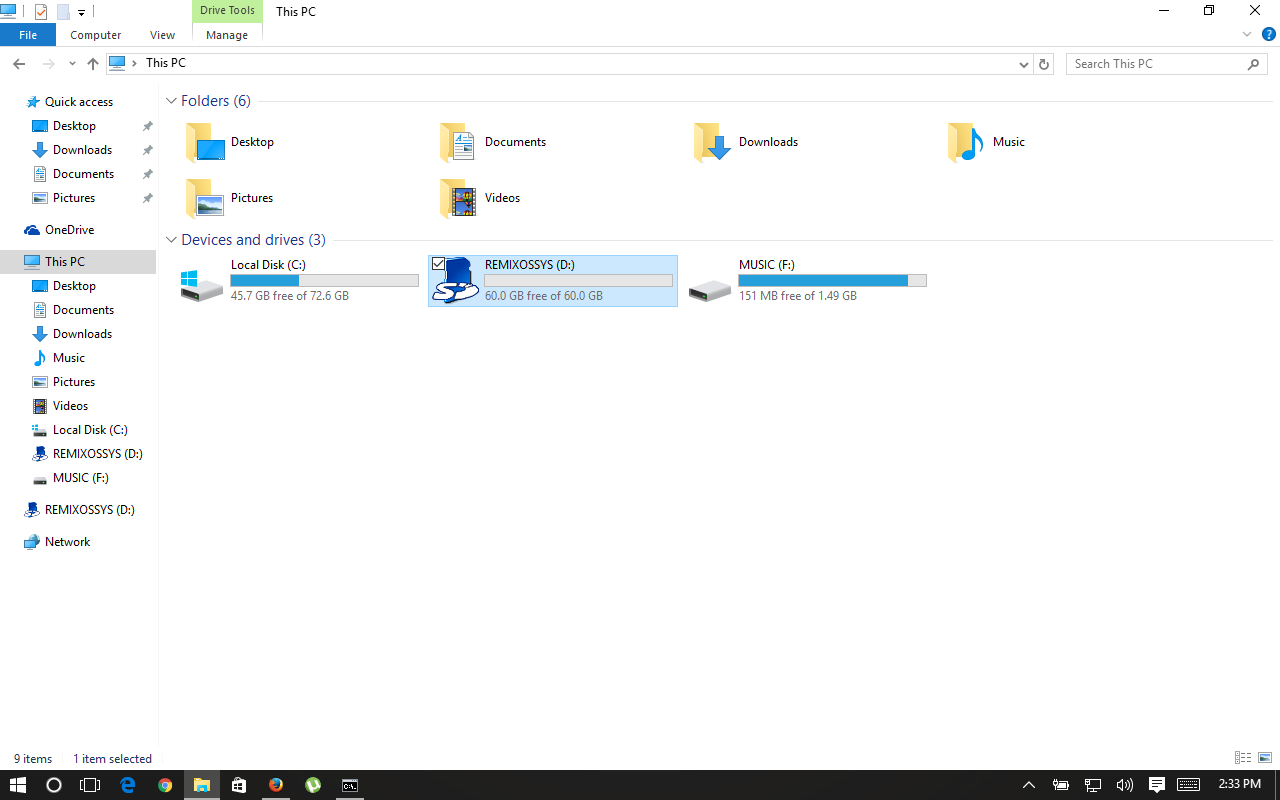 How To: Format Your SD Card Back to the Original Size (WINDOWS ...