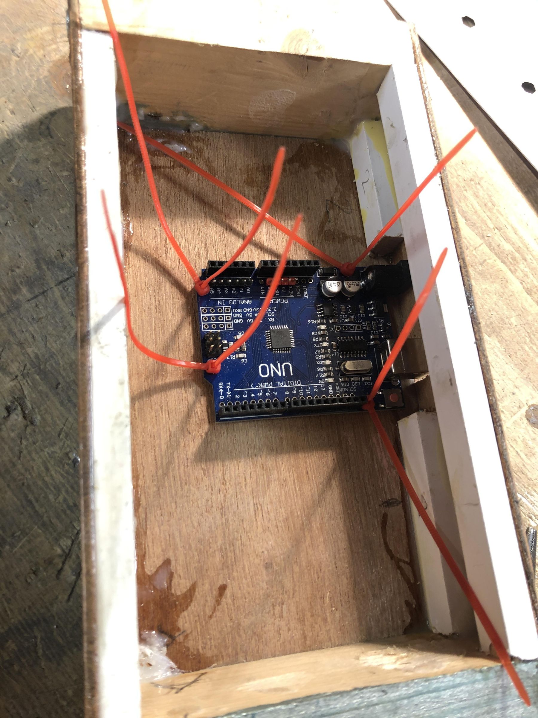 Photoresistor Arduino Midi Theremin : 5 Steps (with Pictures ...