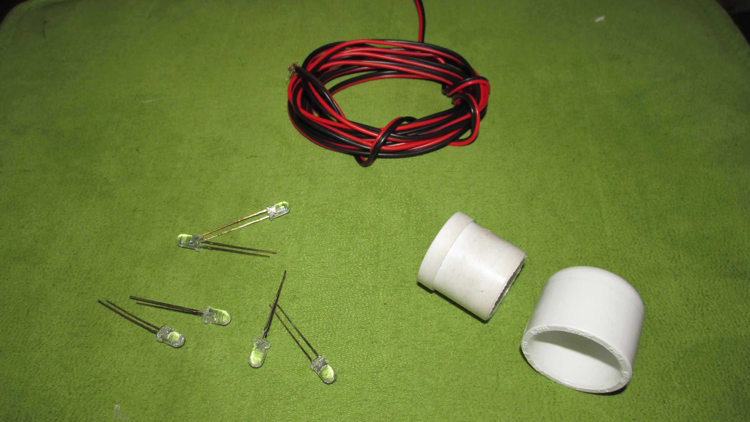 LED Lighting : 3 Steps - Instructables