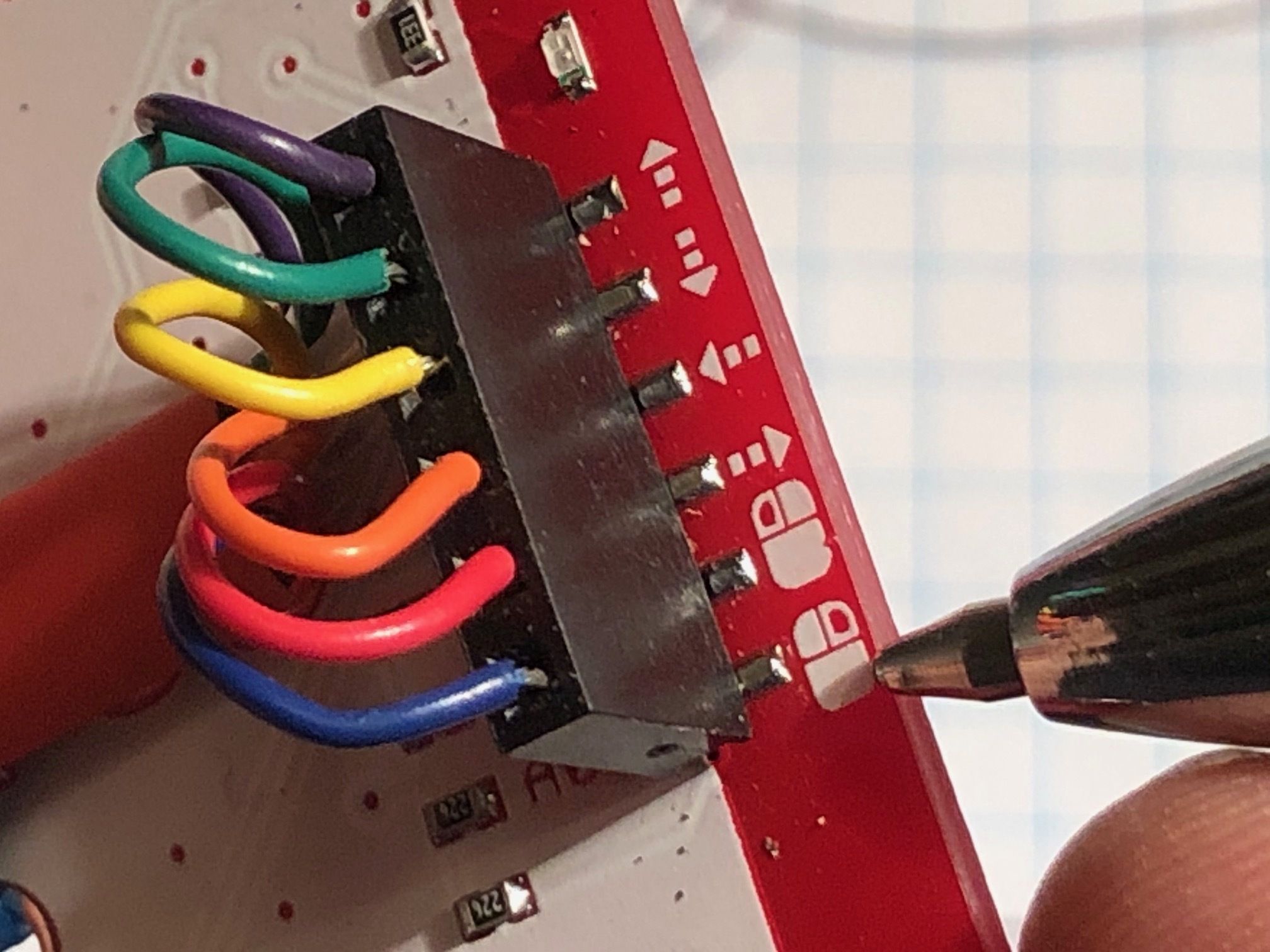 Tongue Typing With a Mouth Mouse : 11 Steps (with Pictures) - Instructables
