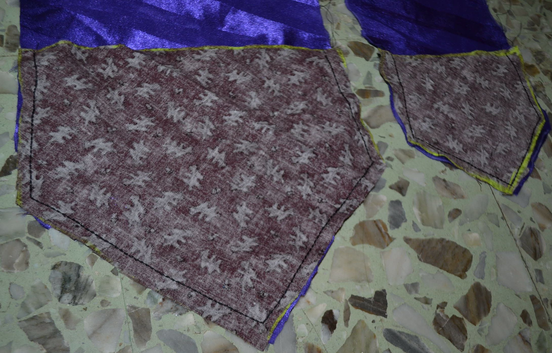 DIY NECKTIE : 13 Steps - Instructables