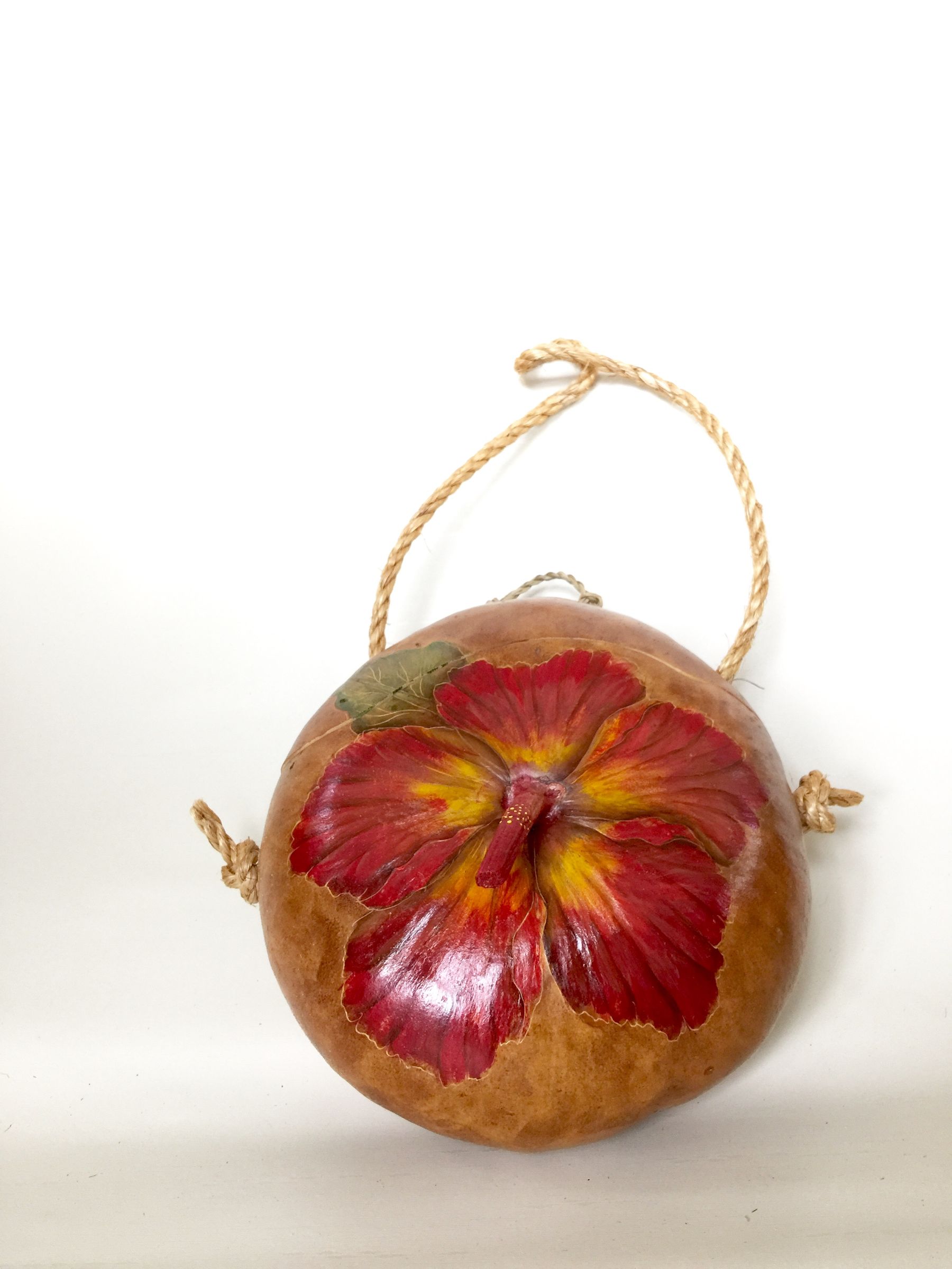 Gourd Bag : 5 Steps (with Pictures) - Instructables