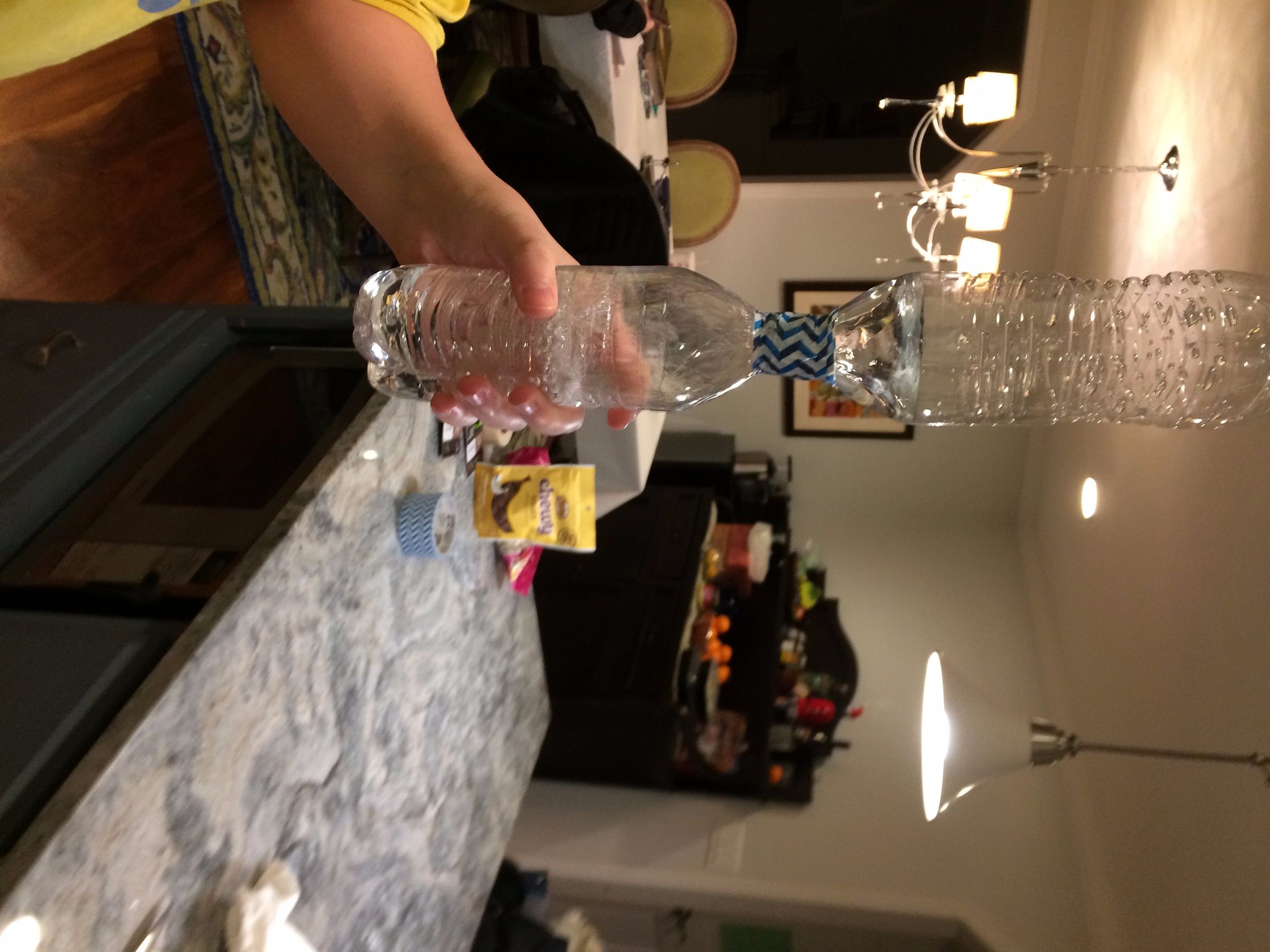 DIY Whirlpool in 3 Steps : 4 Steps - Instructables