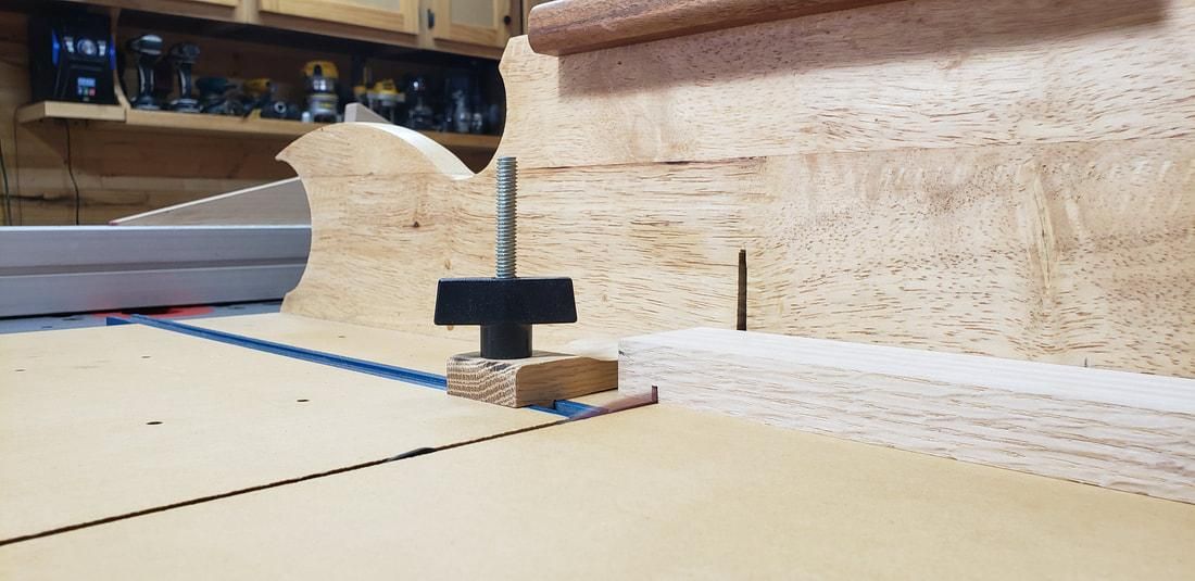 How to Cut Tenons : 4 Steps (with Pictures) - Instructables