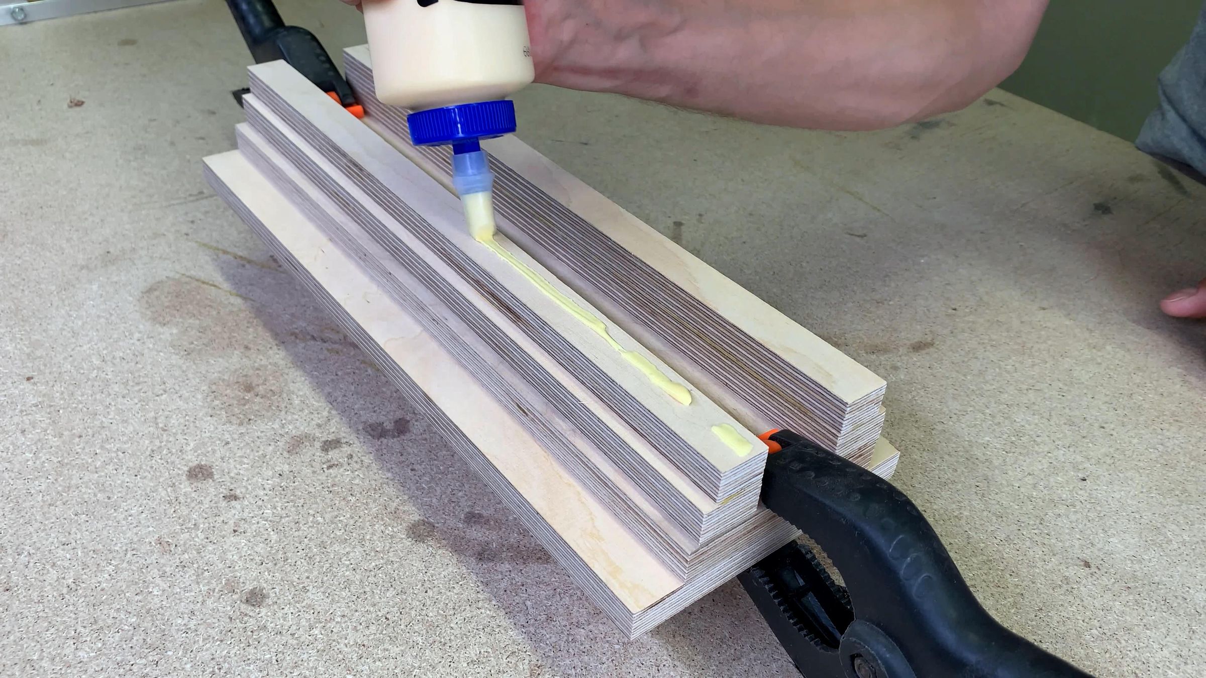 A Dust Splitter for a Dust Collection System : 14 Steps (with Pictures ...