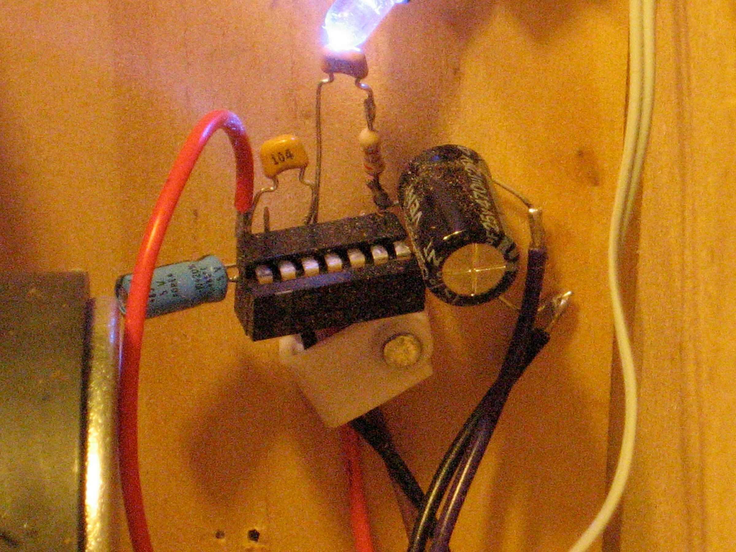 Vintage IPod Speakers (with LEDs!) : 7 Steps (with Pictures) - Instructables