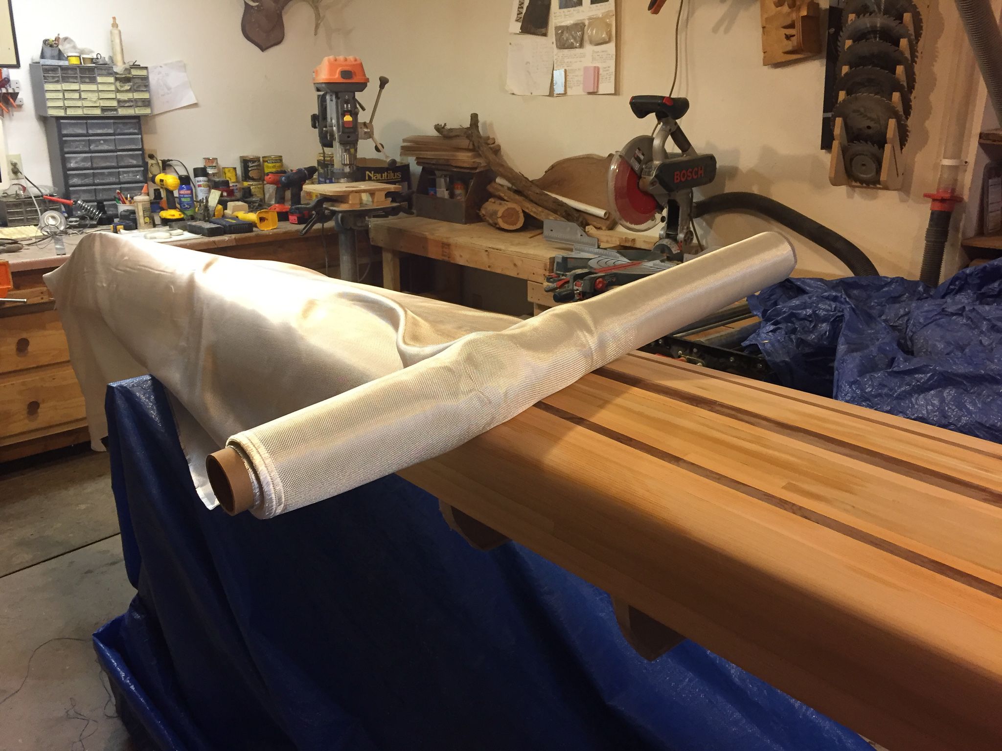 Cedar Strip Kayak : 36 Steps (with Pictures) - Instructables