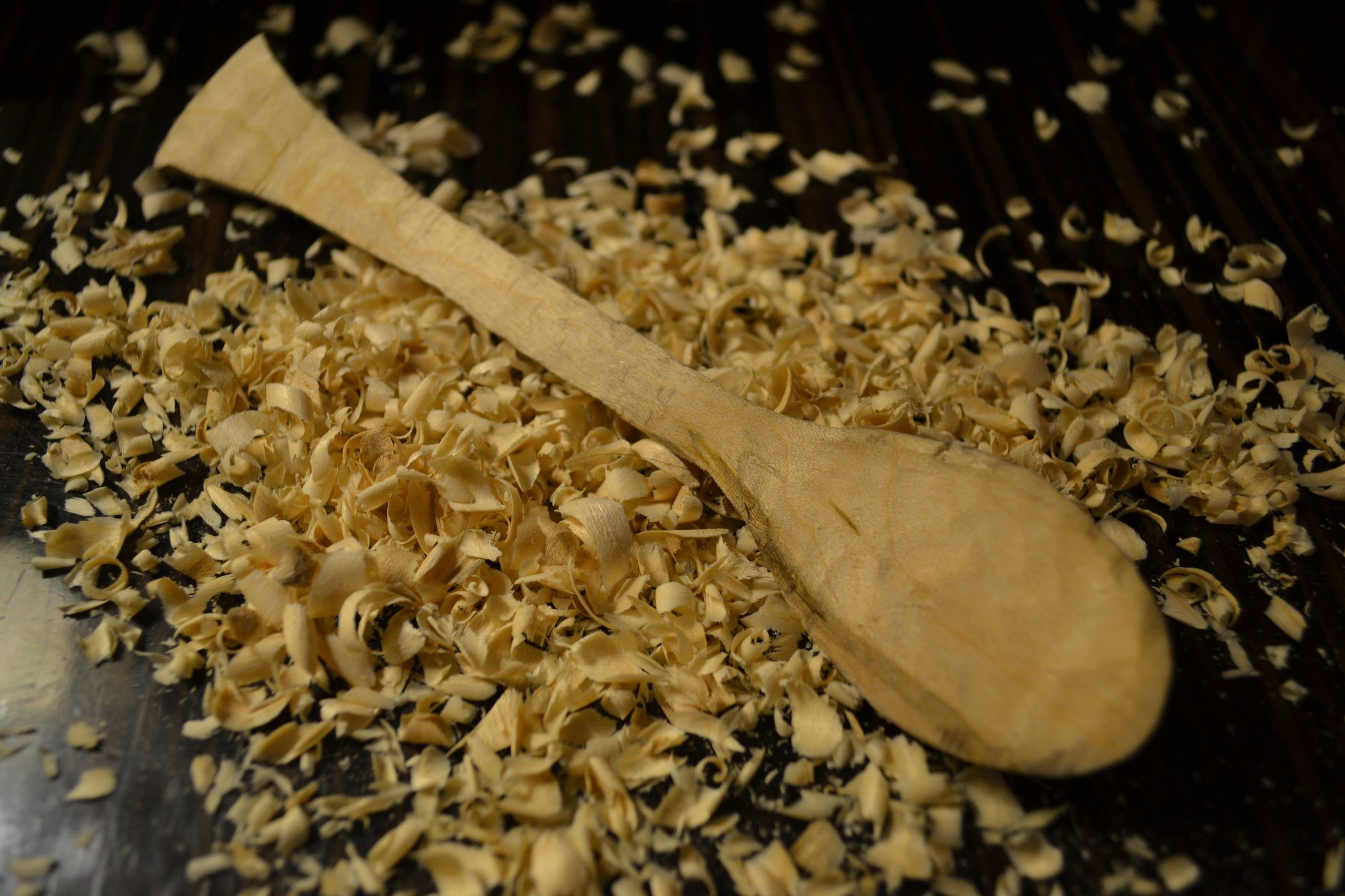 Spoon Making - Instructables