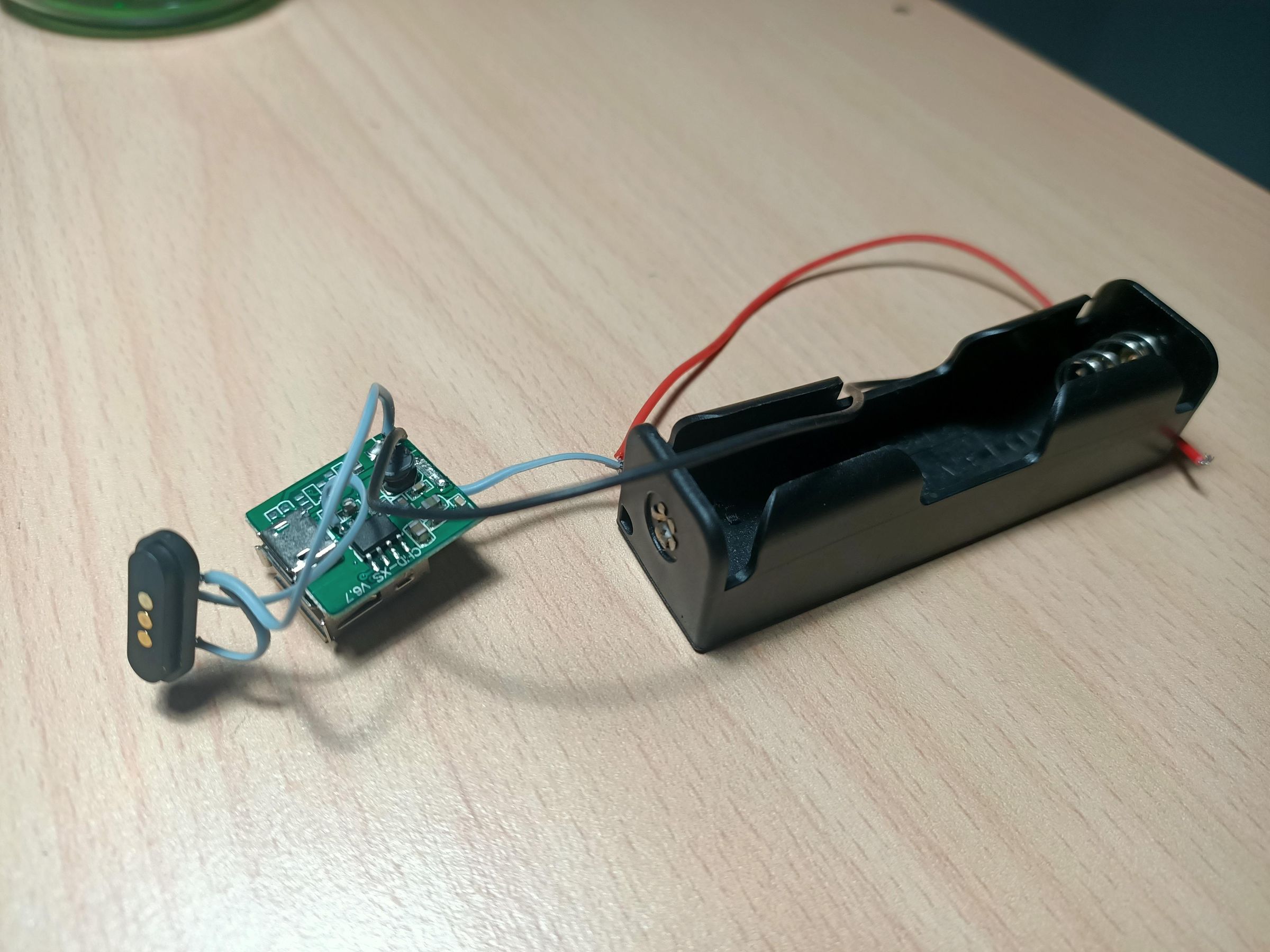 Dual Head Electric Toothbrush : 5 Steps - Instructables