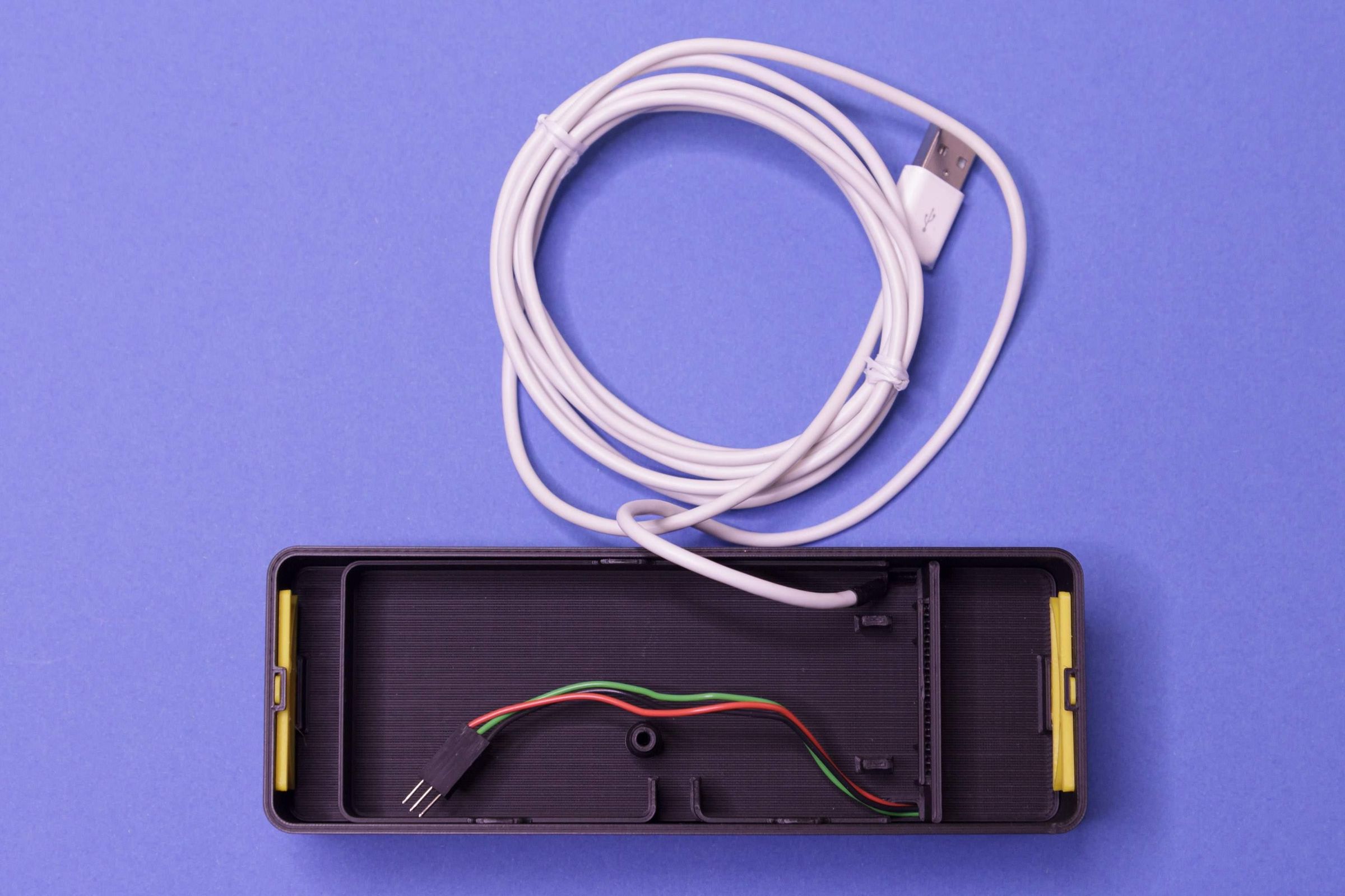 Lazy Mini Grid : 5 Steps (with Pictures) - Instructables