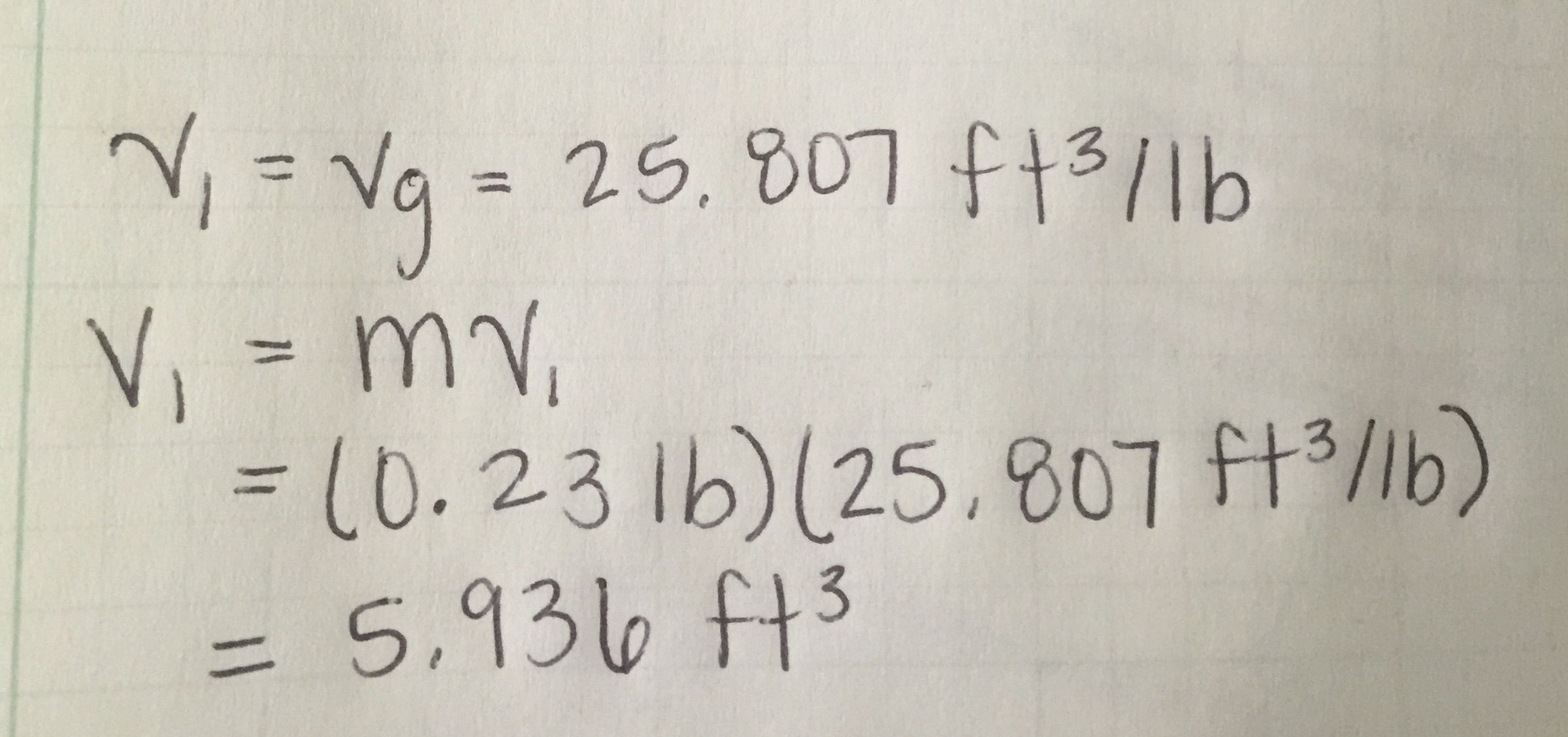How to Find the Work of a Vertical Piston-Cylinder Assembly : 5 Steps ...