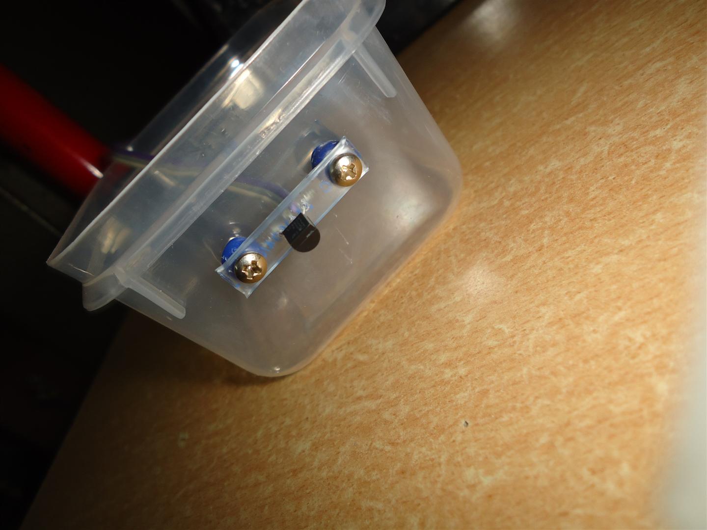 DIY ClockBlock (a Multipurpose Rechargeable Timepiece) : 25 Steps (with ...