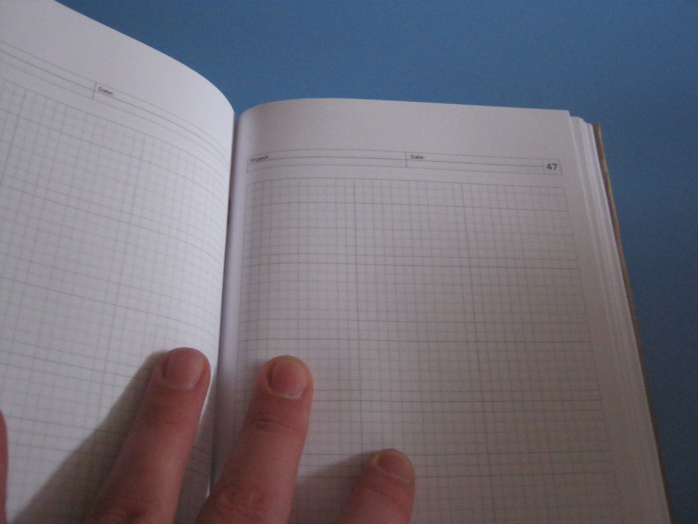 Make a Project Book : 11 Steps (with Pictures) - Instructables