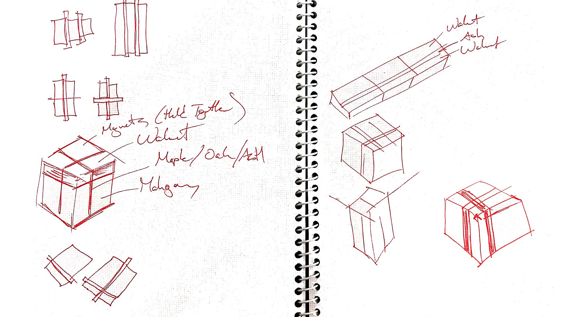 DIY Engagement Ring Box : 21 Steps (with Pictures) - Instructables