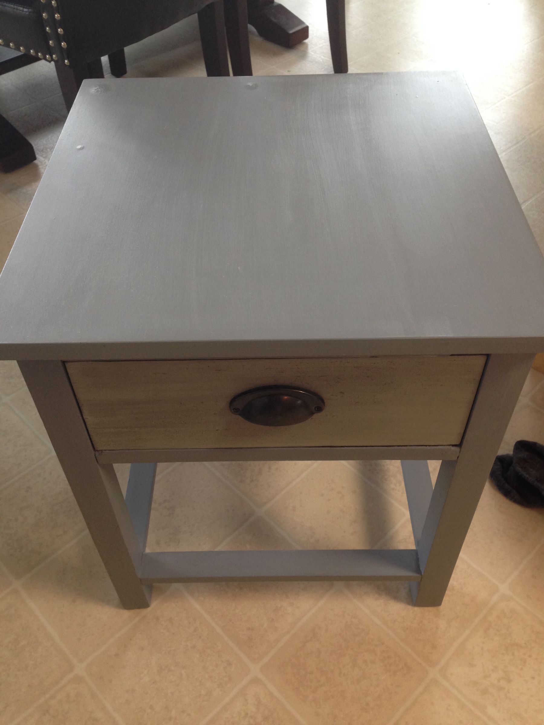 Chalk Paint - Instructables