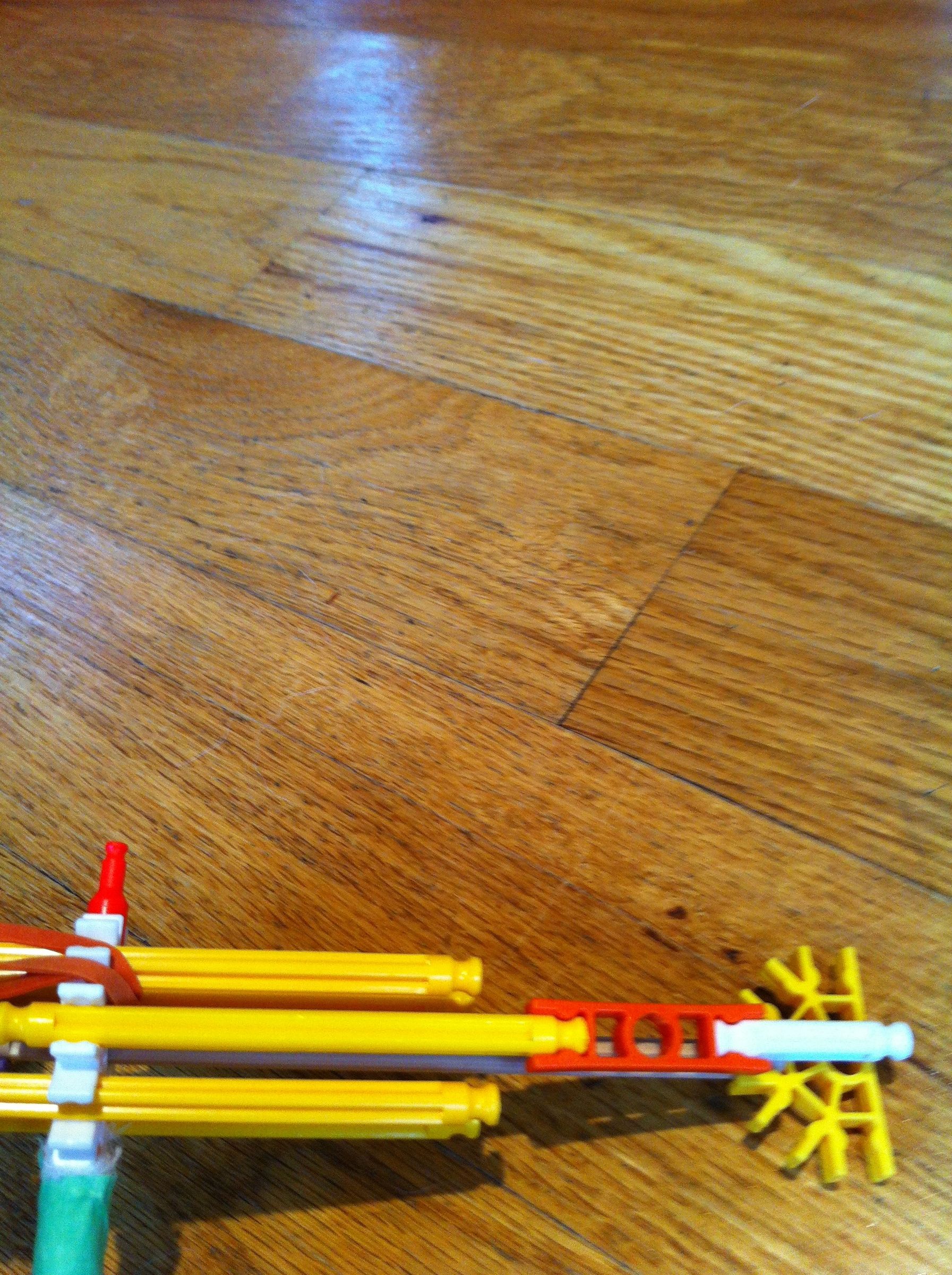 My Piece Pusher/ Pistol : 6 Steps - Instructables