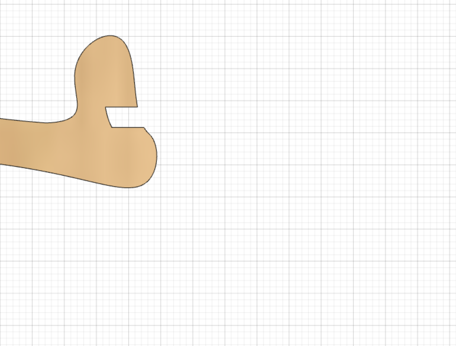 Laser Cut Press-fit of a Baobab Tree : 8 Steps - Instructables