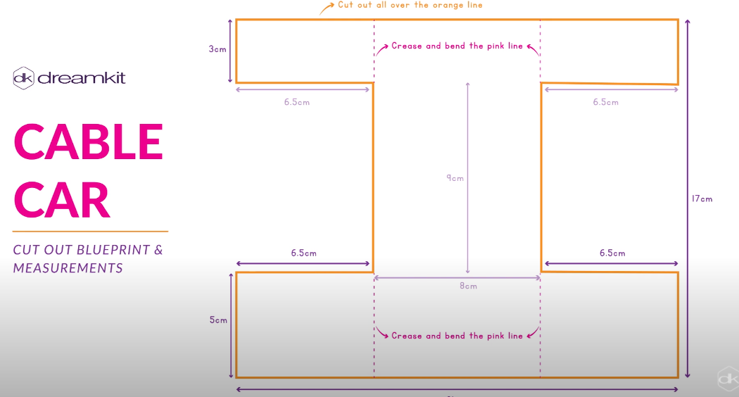 DIY Cable Car : 10 Steps - Instructables