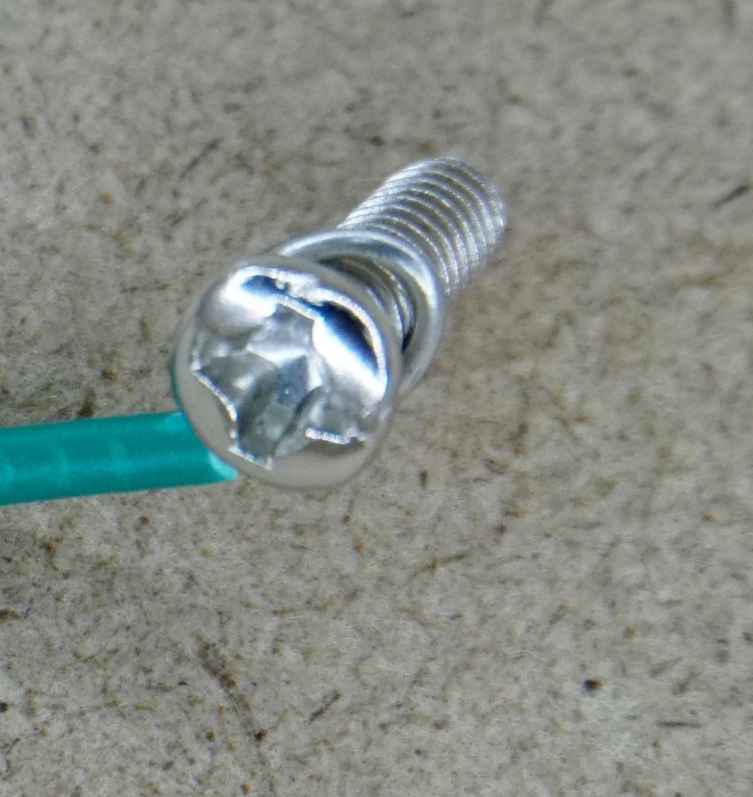 Easy DIY Arduino Touch Sensor Piano : 9 Steps (with Pictures ...