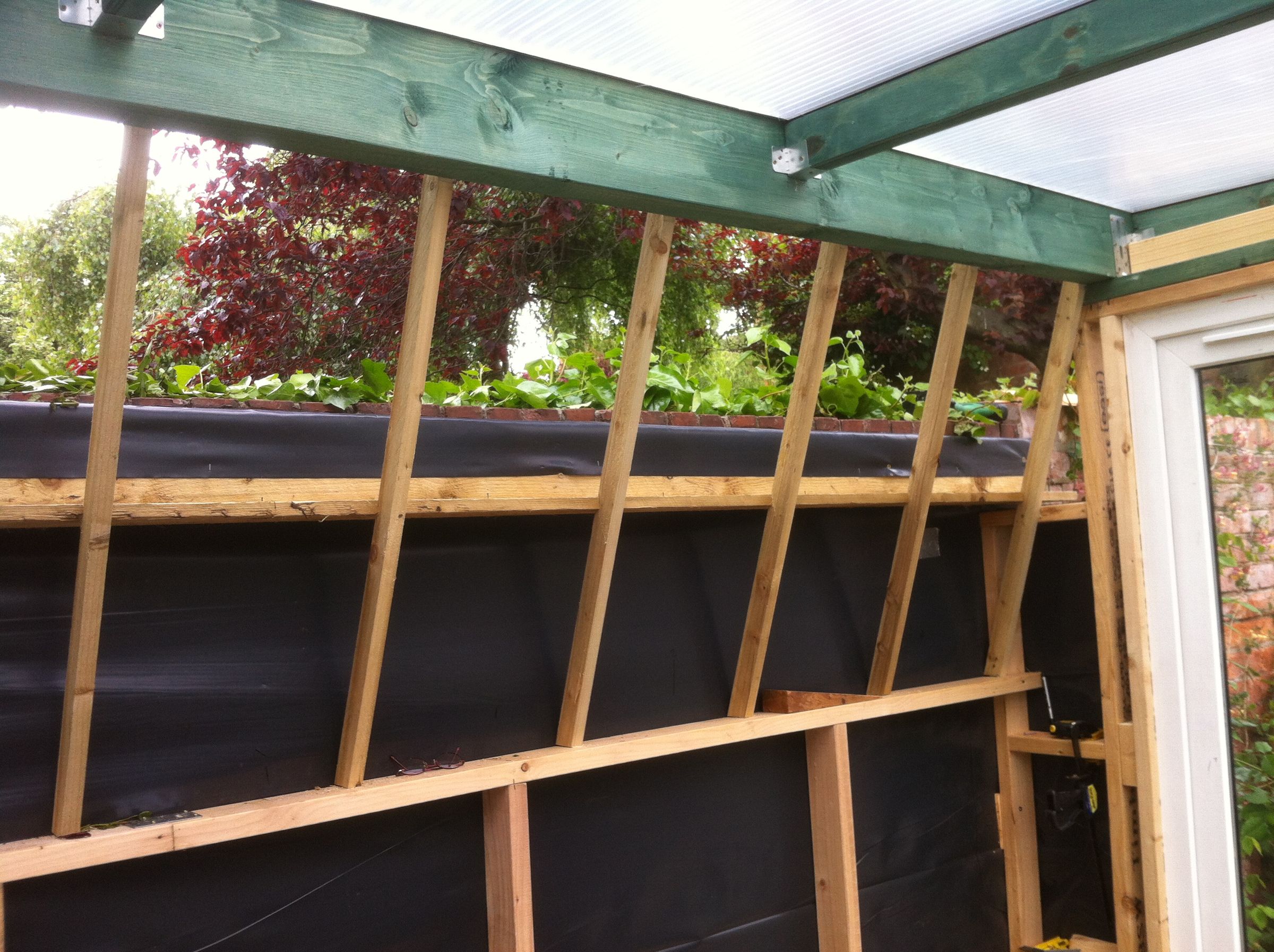Garden Room - Workshop : 7 Steps (with Pictures) - Instructables