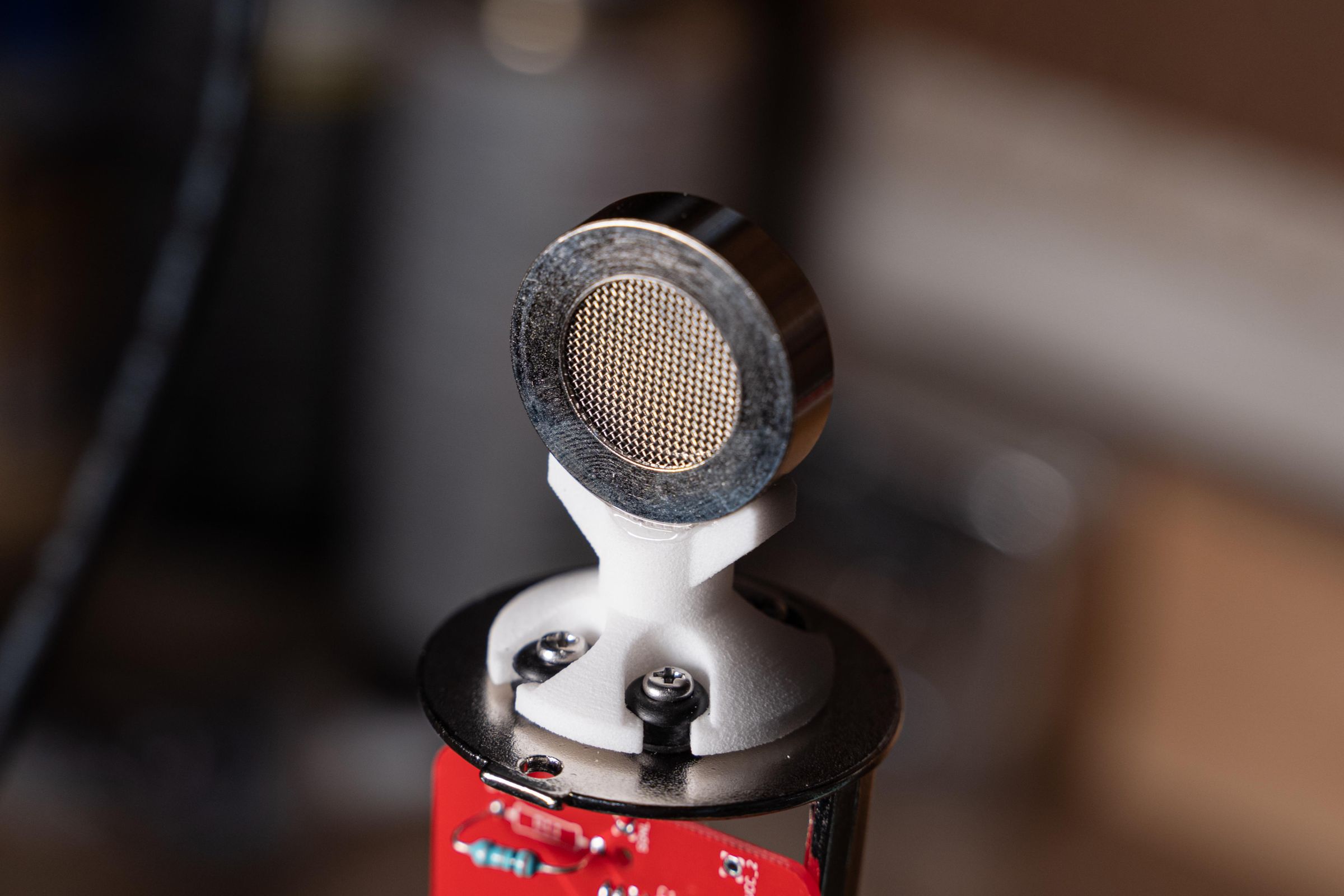 OPA Based Alice Microphones: a Cardioid and a Figure 8 : 8 Steps (with ...