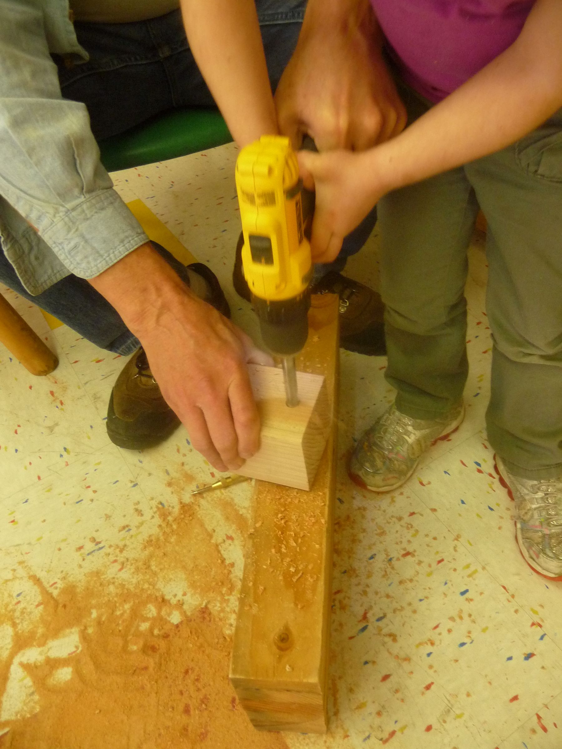 Walking Blocks : 5 Steps (with Pictures) - Instructables