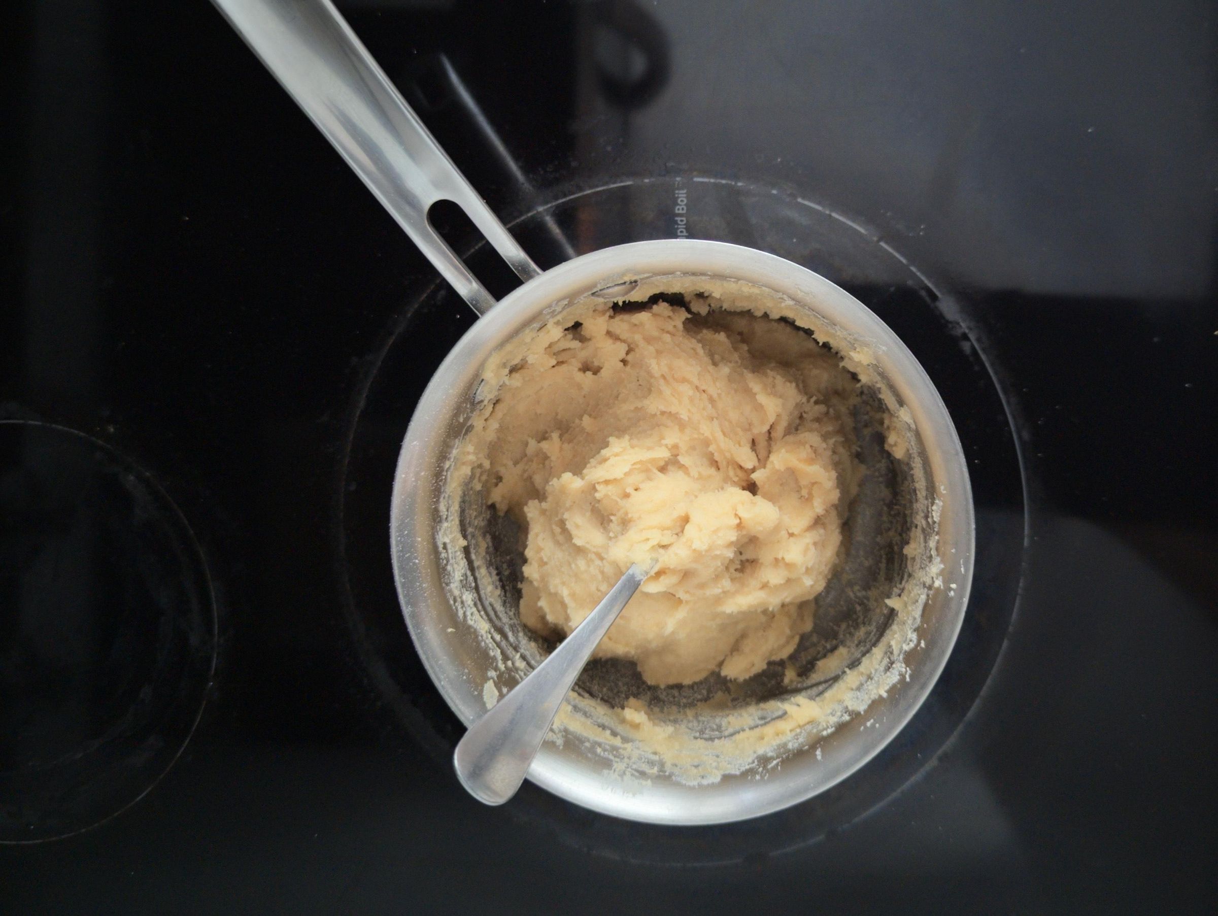 Conductive Dough : 5 Steps (with Pictures) - Instructables