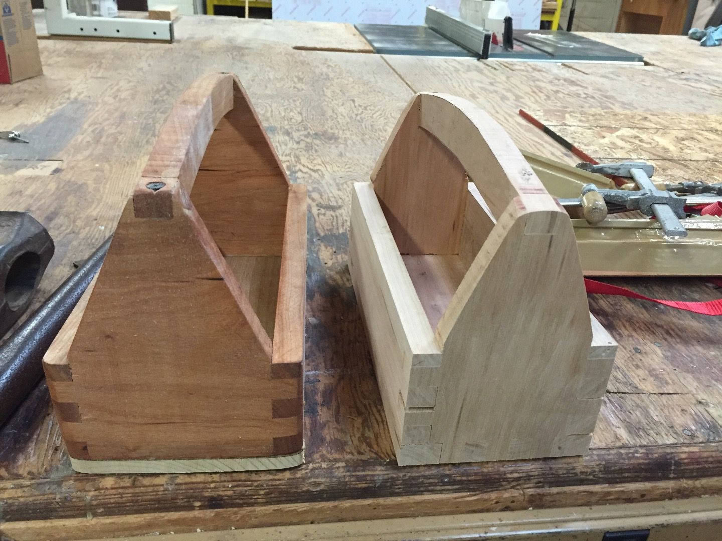 Cherry Toolbox : 5 Steps (with Pictures) - Instructables