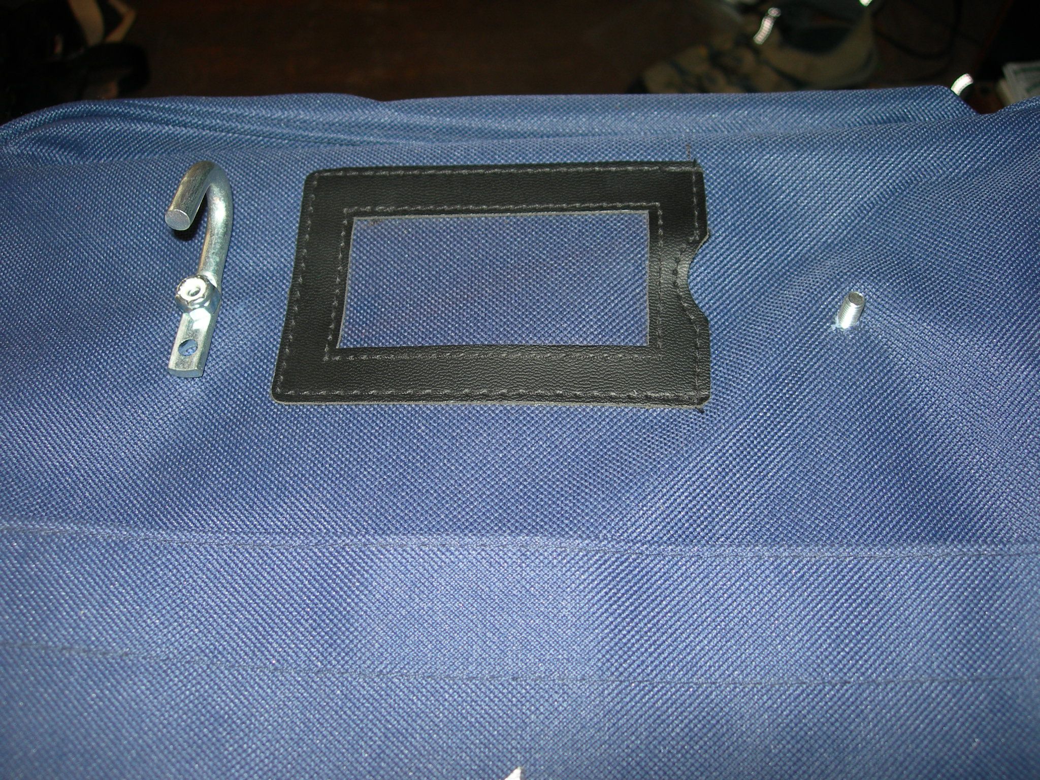 How to Make Panniers Out of Recycled Materials for Less Than 10 Bucks ...