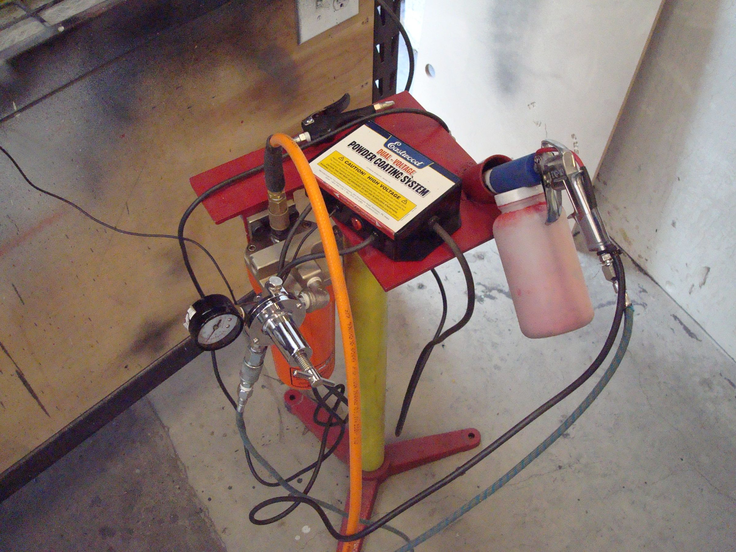 How to Restore/Customize Your KitchenAid Paddle and Dough Hook : 7 ...