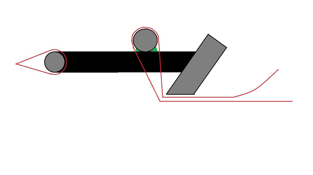 Broken Plastic Buckle on a Nylon Strap : 11 Steps (with Pictures ...