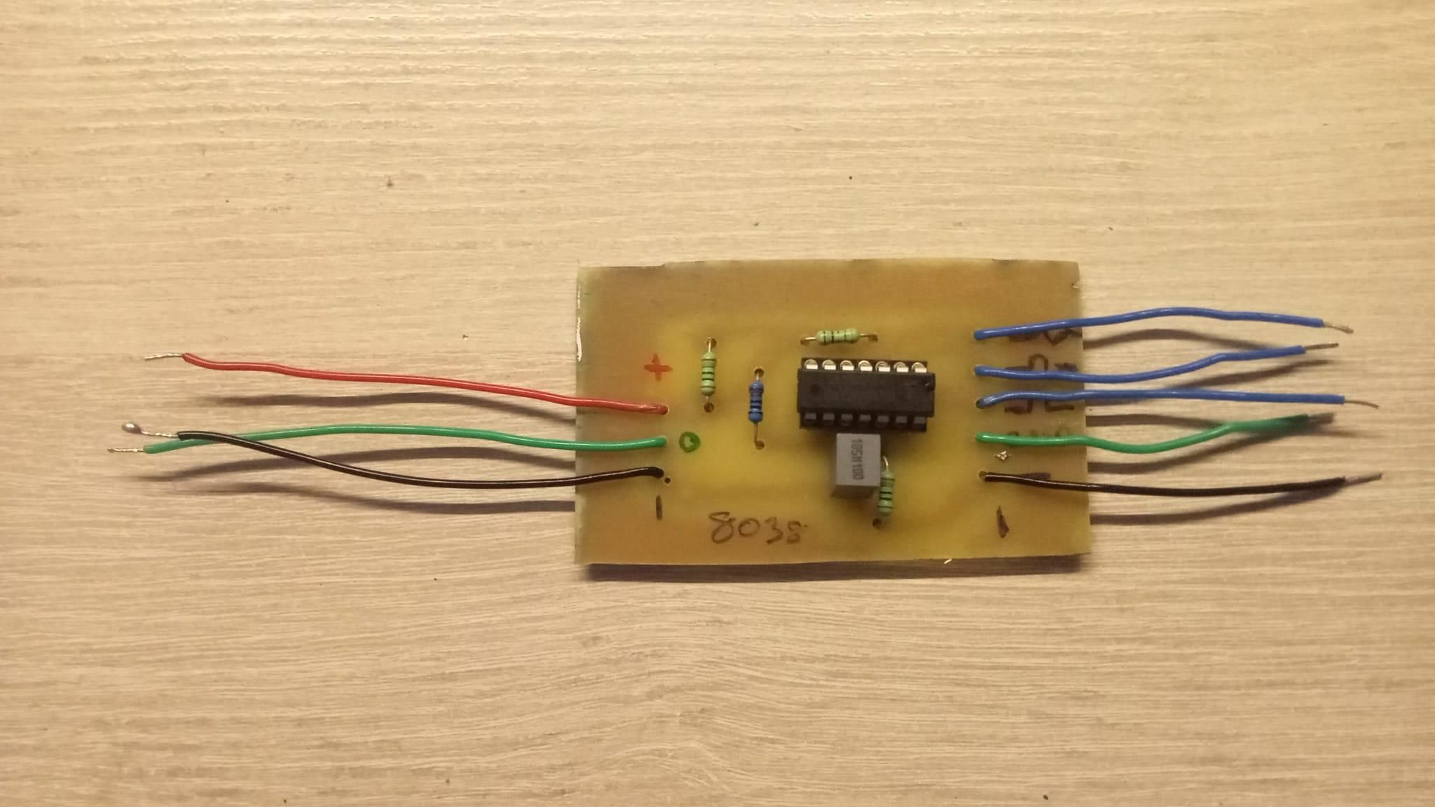 How Does the ICL8038 Function Generator Work? How Can Triangle, Sine ...