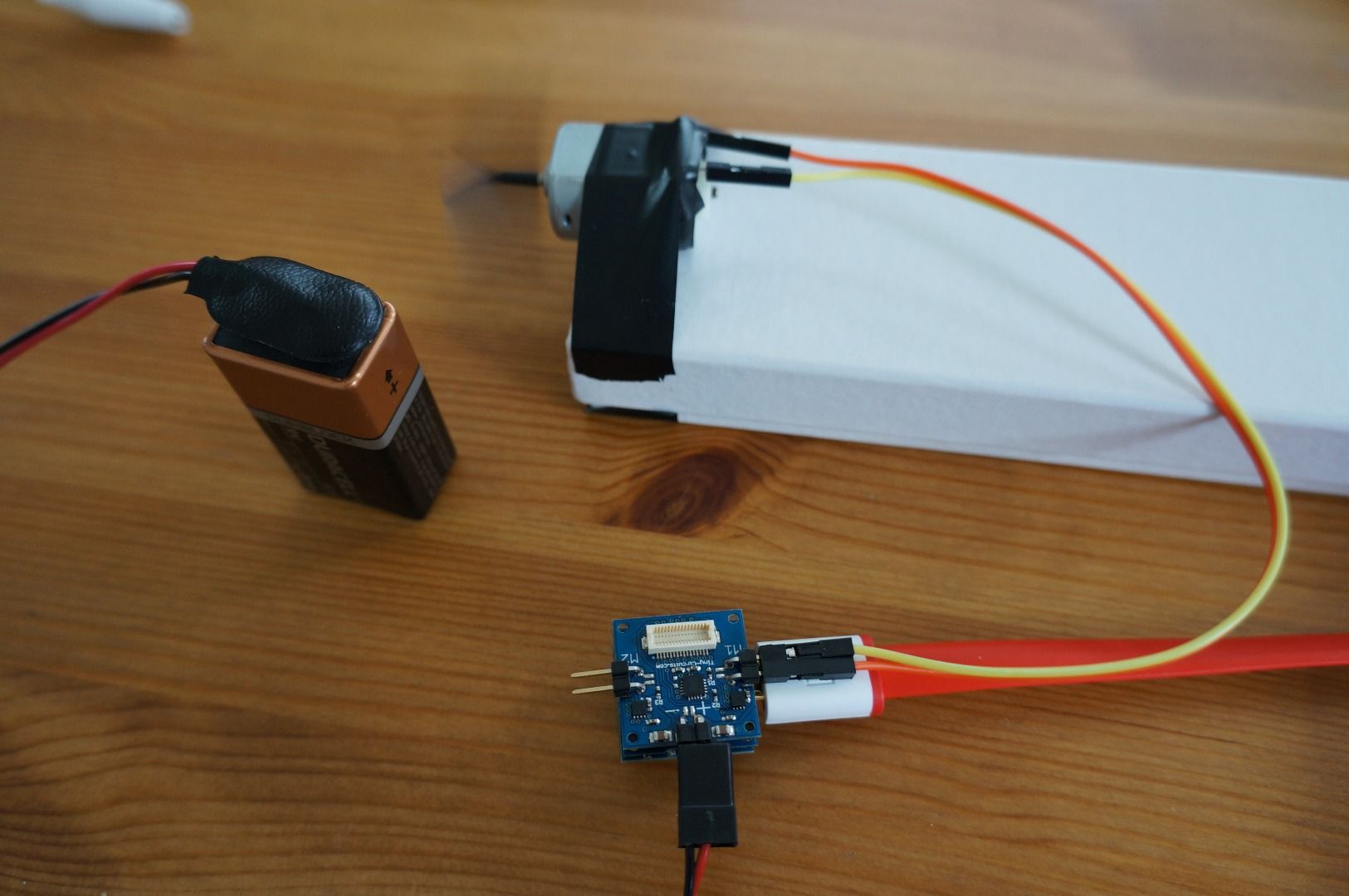 Communication From a WinForms to a TinyDuino : 14 Steps - Instructables