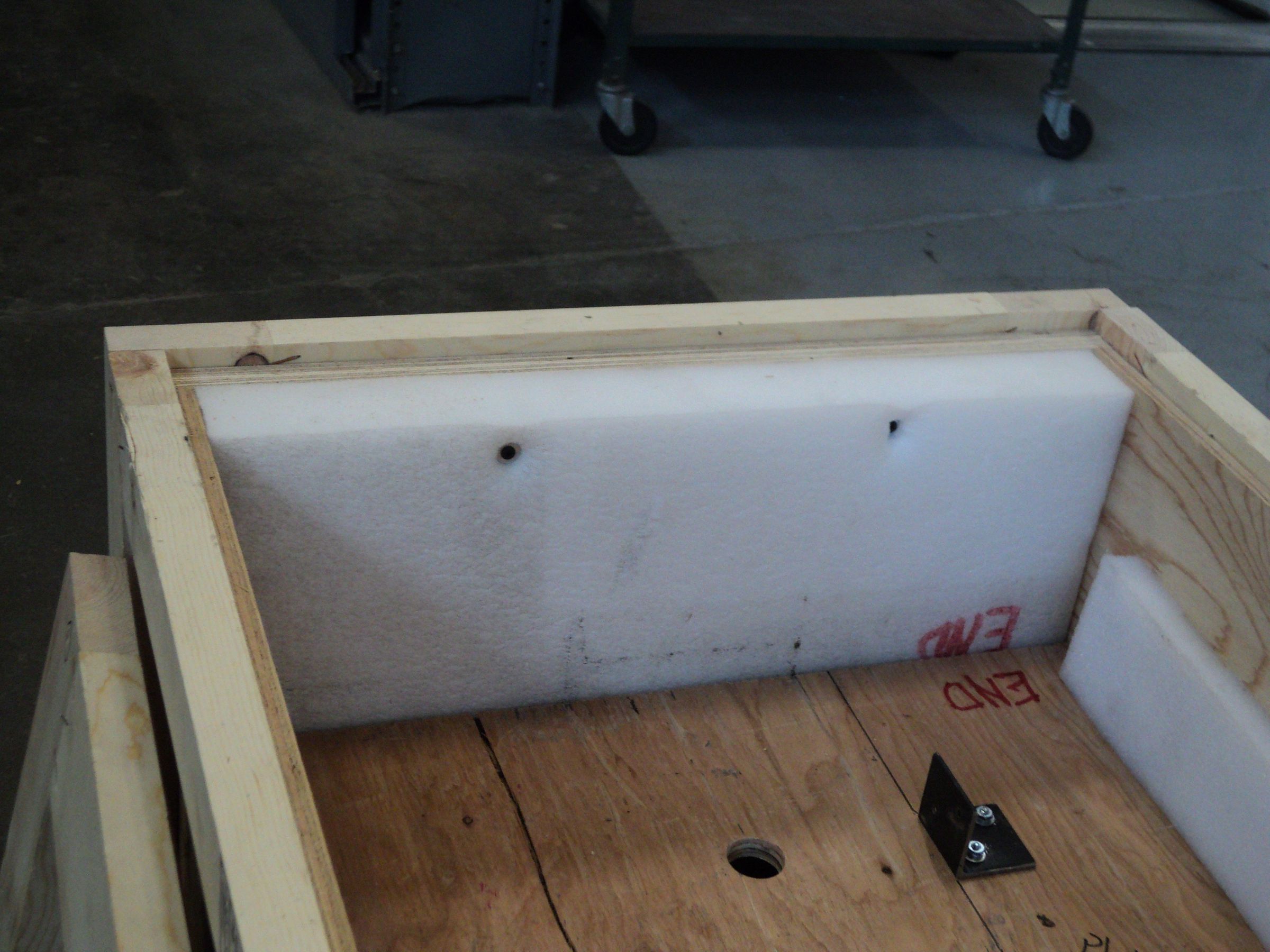 How to Pack: Shipping Big Science : 8 Steps (with Pictures) - Instructables