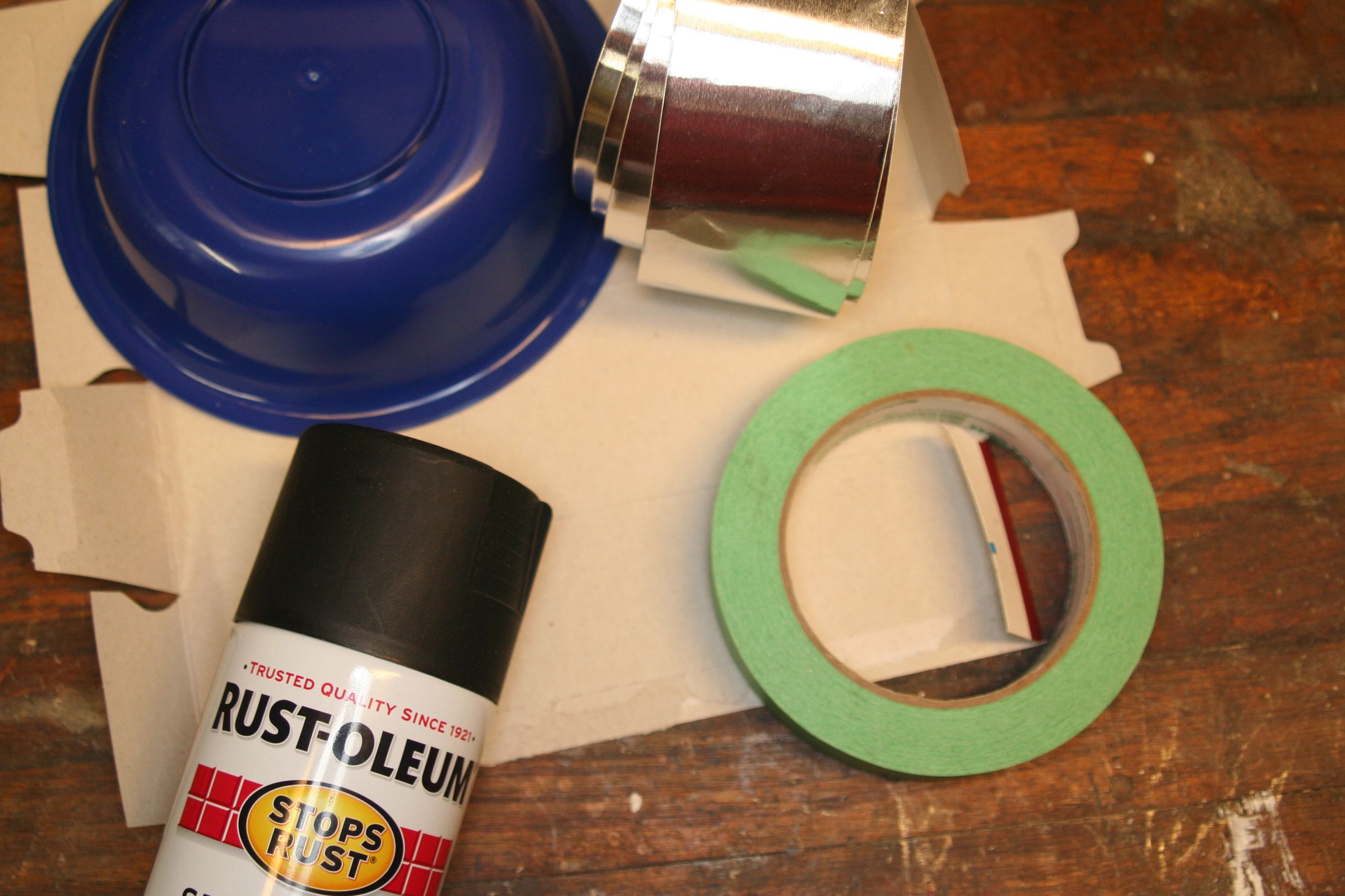 DIY Built-In-Flash Ring Flash Adapter : 9 Steps - Instructables