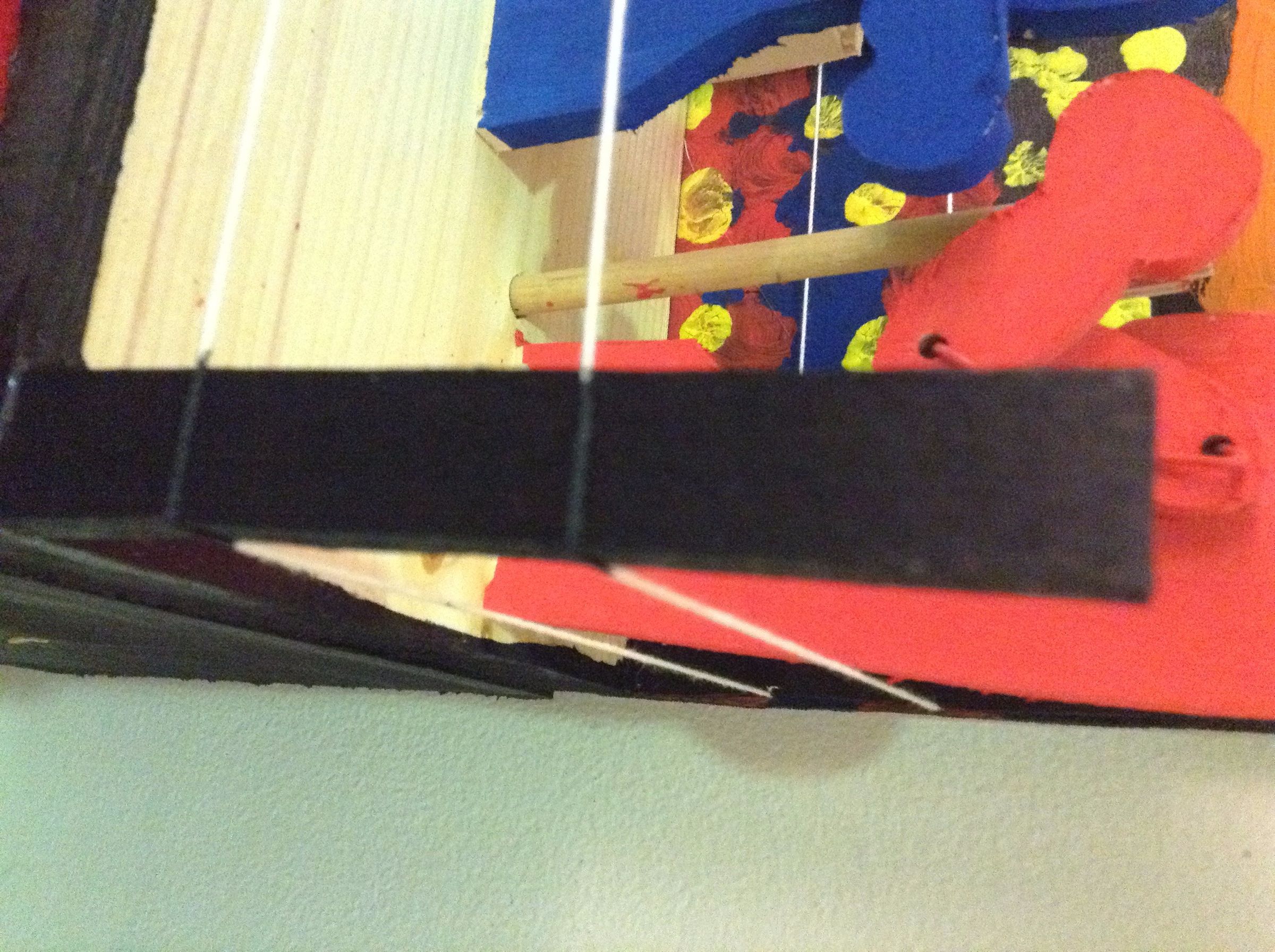 How to Make a Boxing Automaton : 21 Steps - Instructables