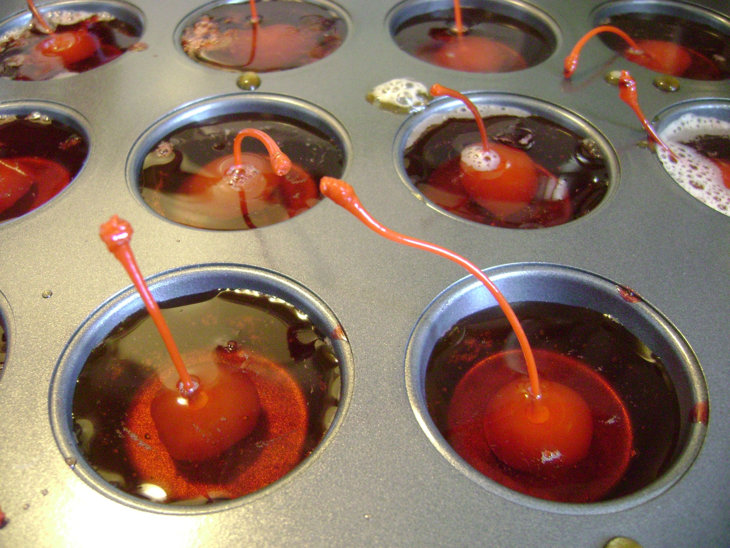 Jello Shots Without the Trash : 4 Steps (with Pictures) - Instructables