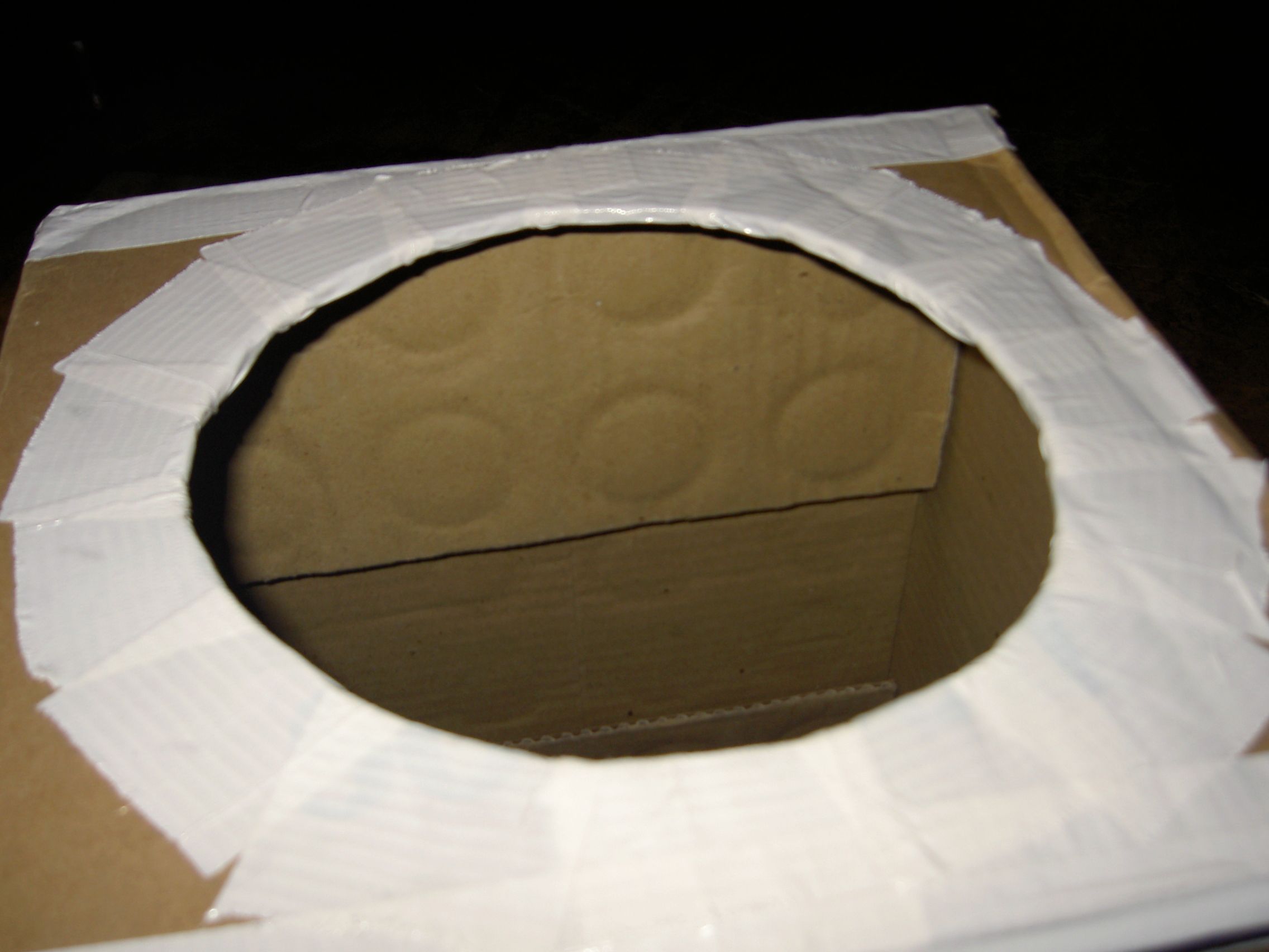 How to Make an Air-Zooka (Airzooka) : 7 Steps - Instructables