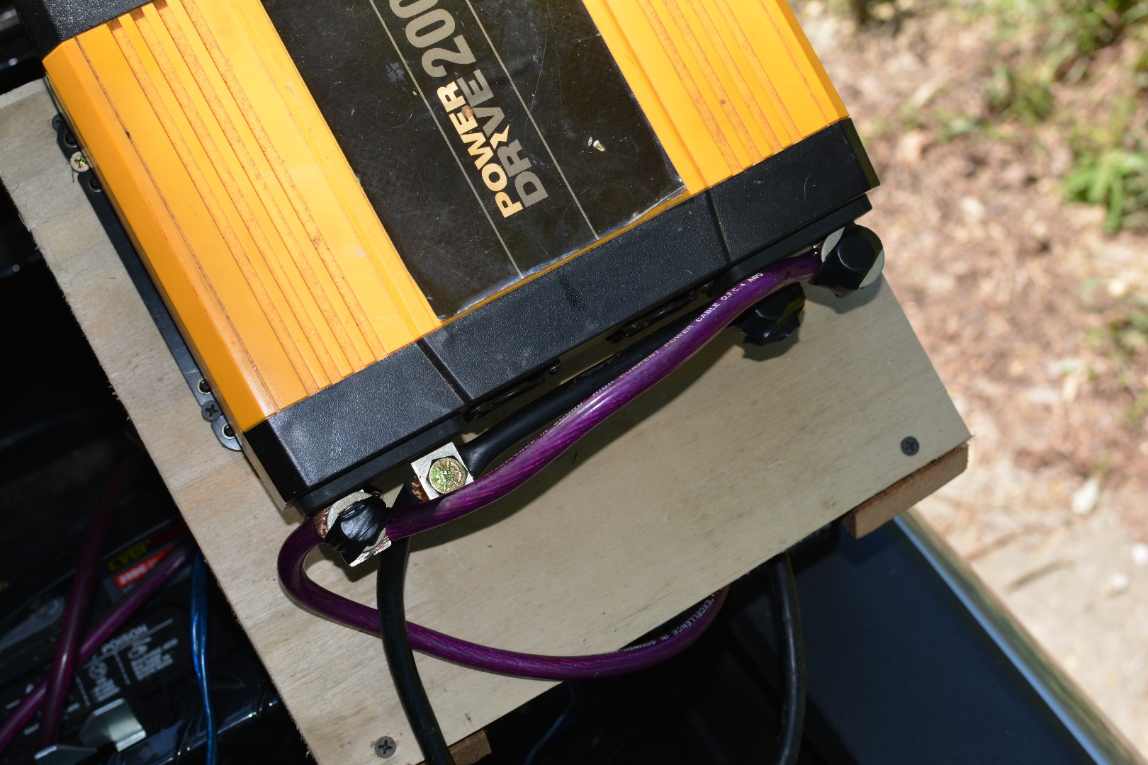 Toolbox Solar Generator : 6 Steps - Instructables