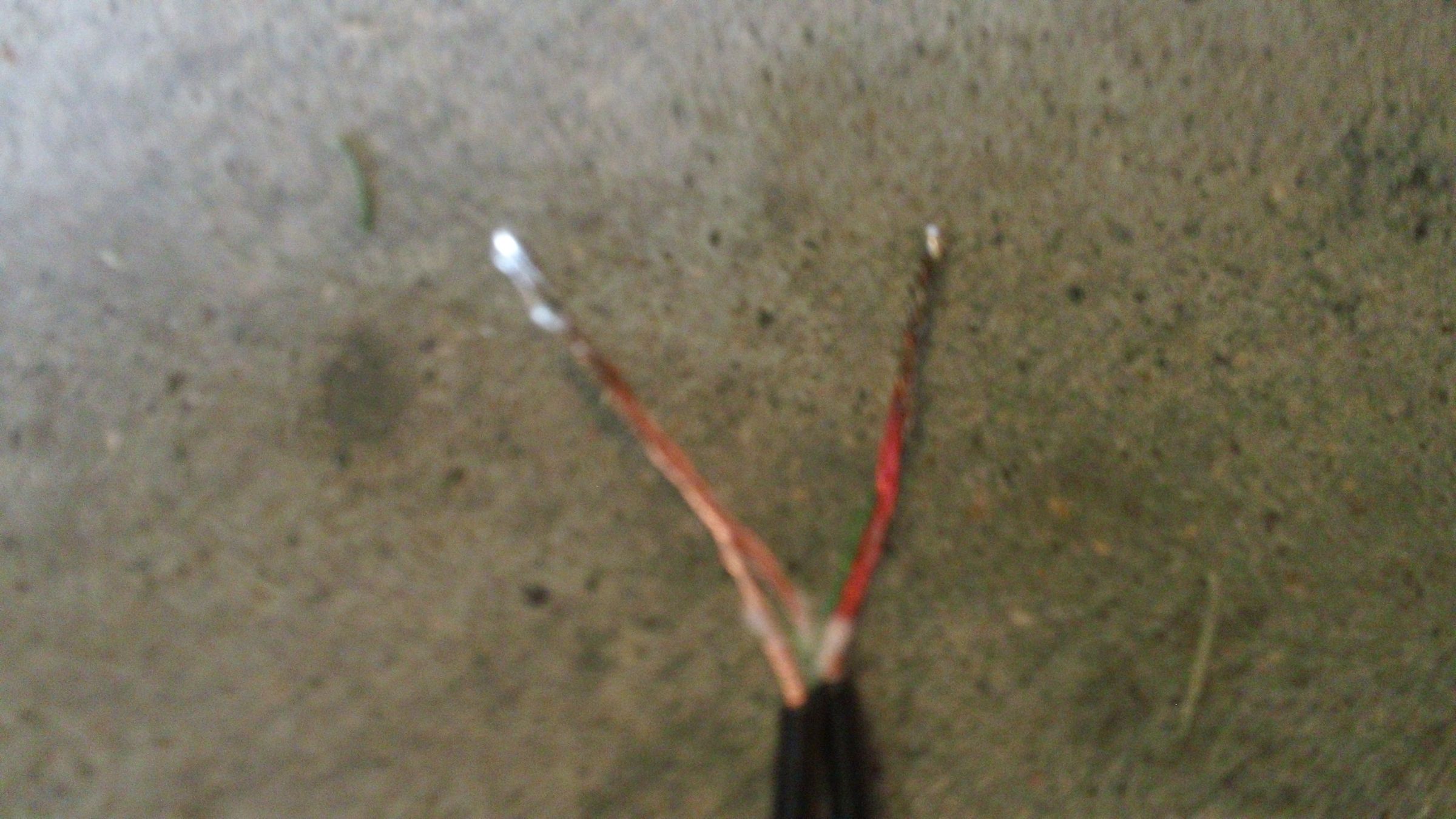 Fiber Optic Audio Visualizer (Wiimote Controlled) : 8 Steps - Instructables