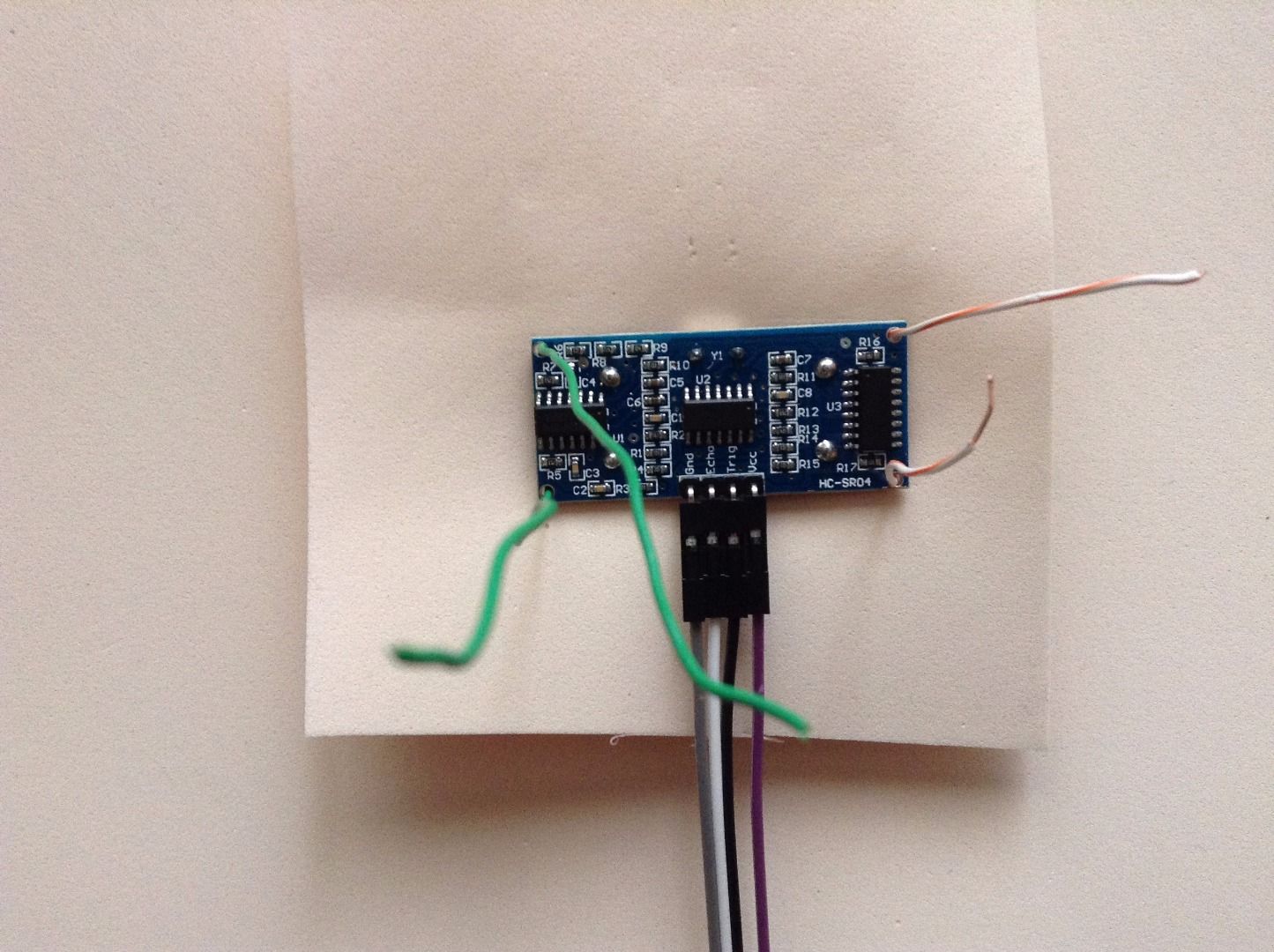 Proximity Safety Bike Light : 8 Steps (with Pictures) - Instructables