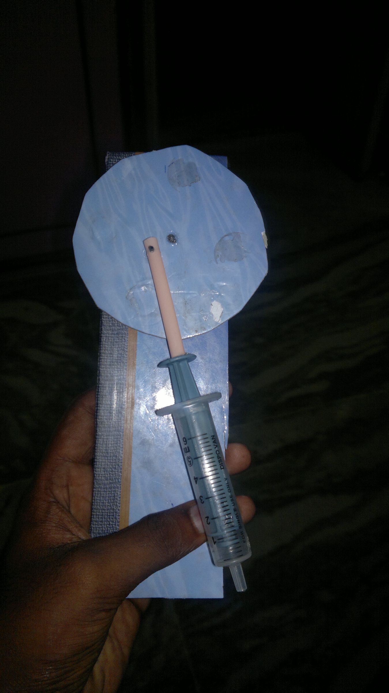 Simplest Steam Engine - Instructables