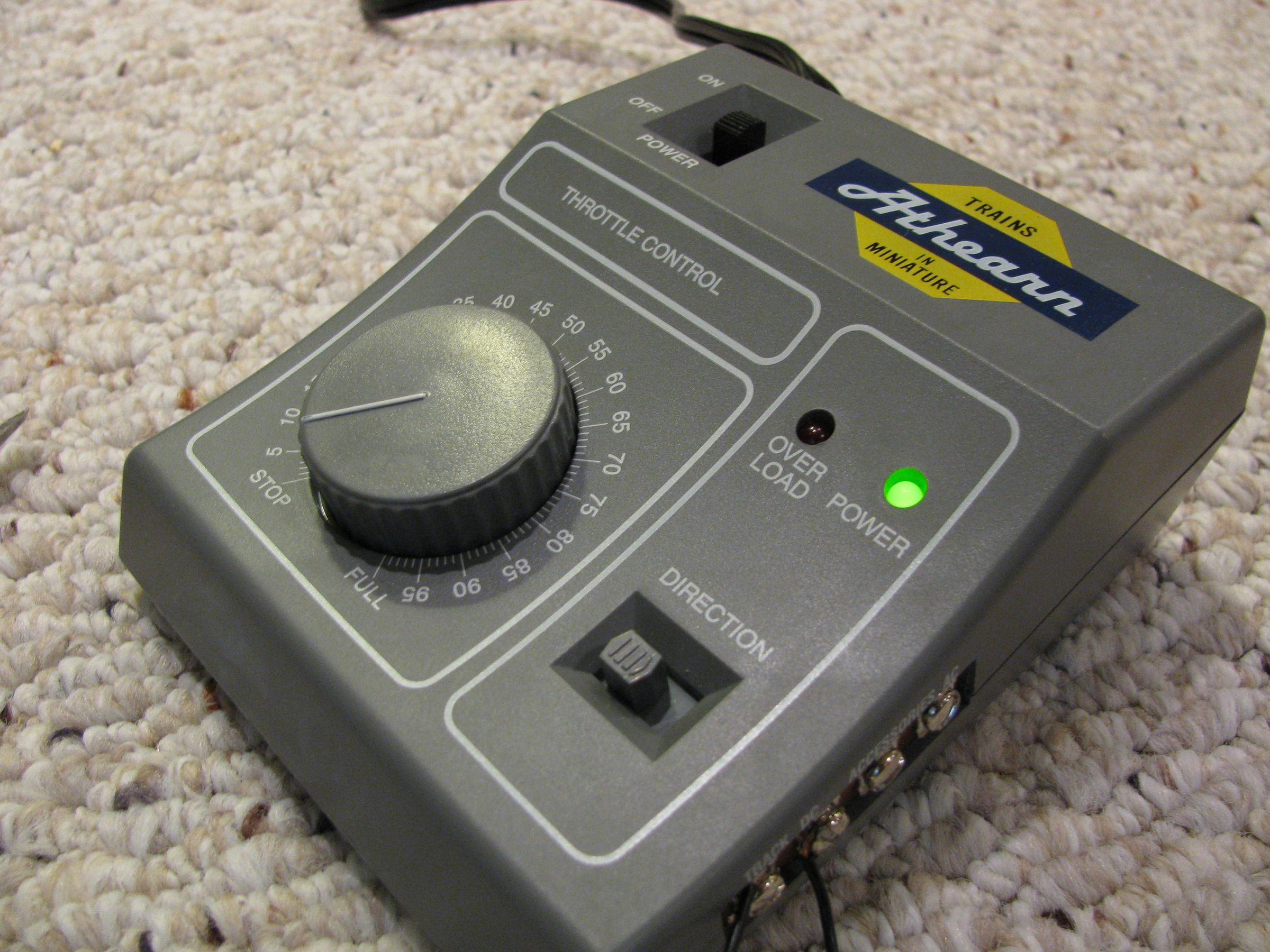 Ledge Train : 8 Steps - Instructables