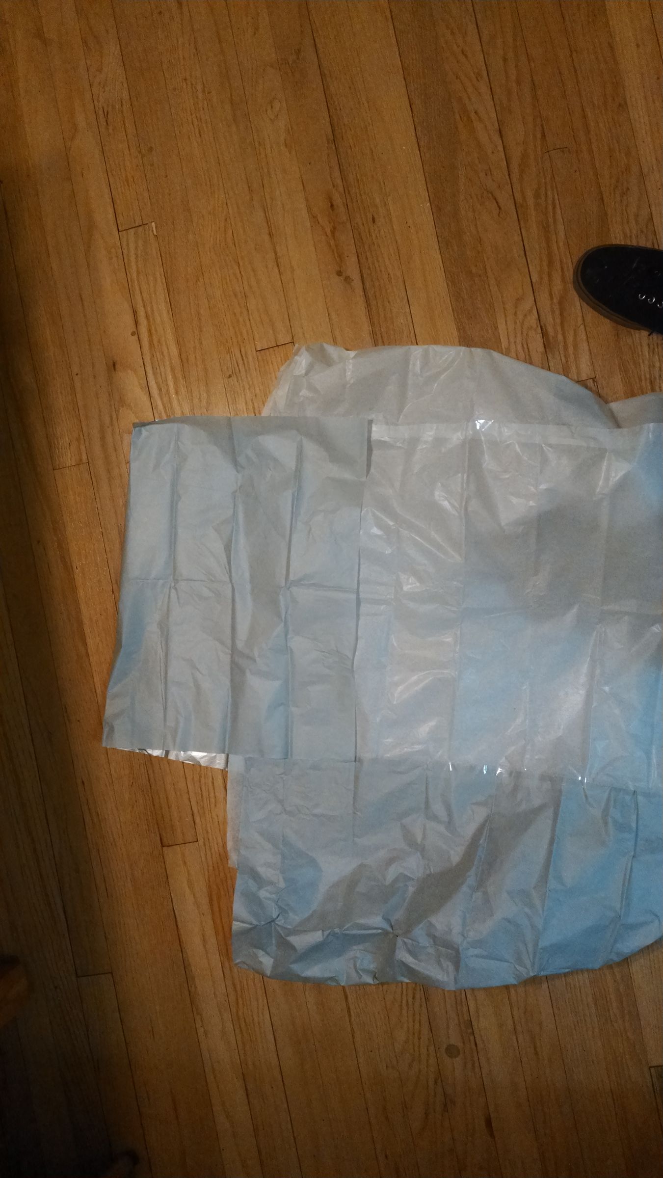 Fire Balloon : 8 Steps (with Pictures) - Instructables