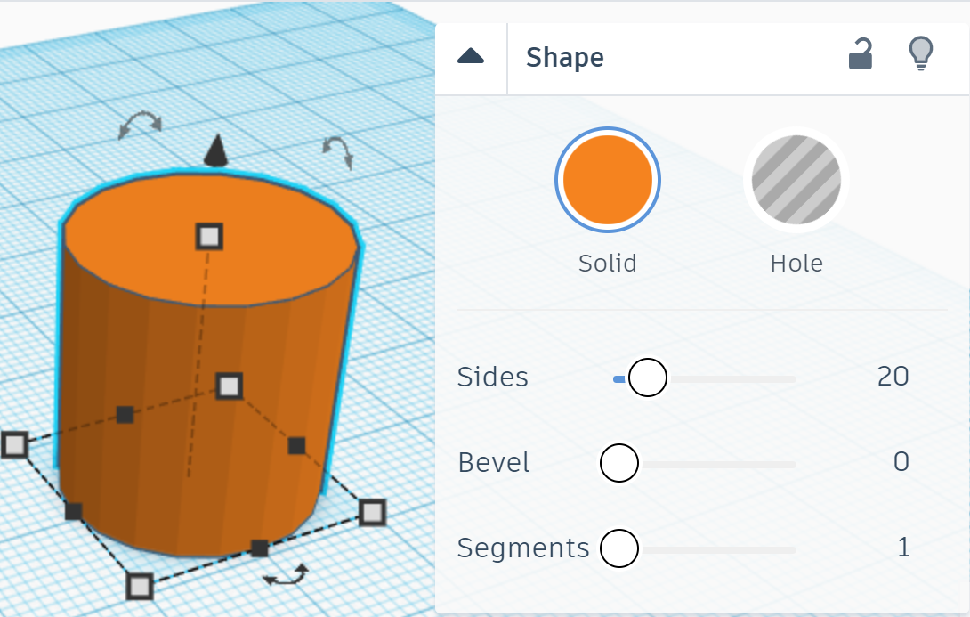 Basic Tinkercad Workshop : 34 Steps - Instructables