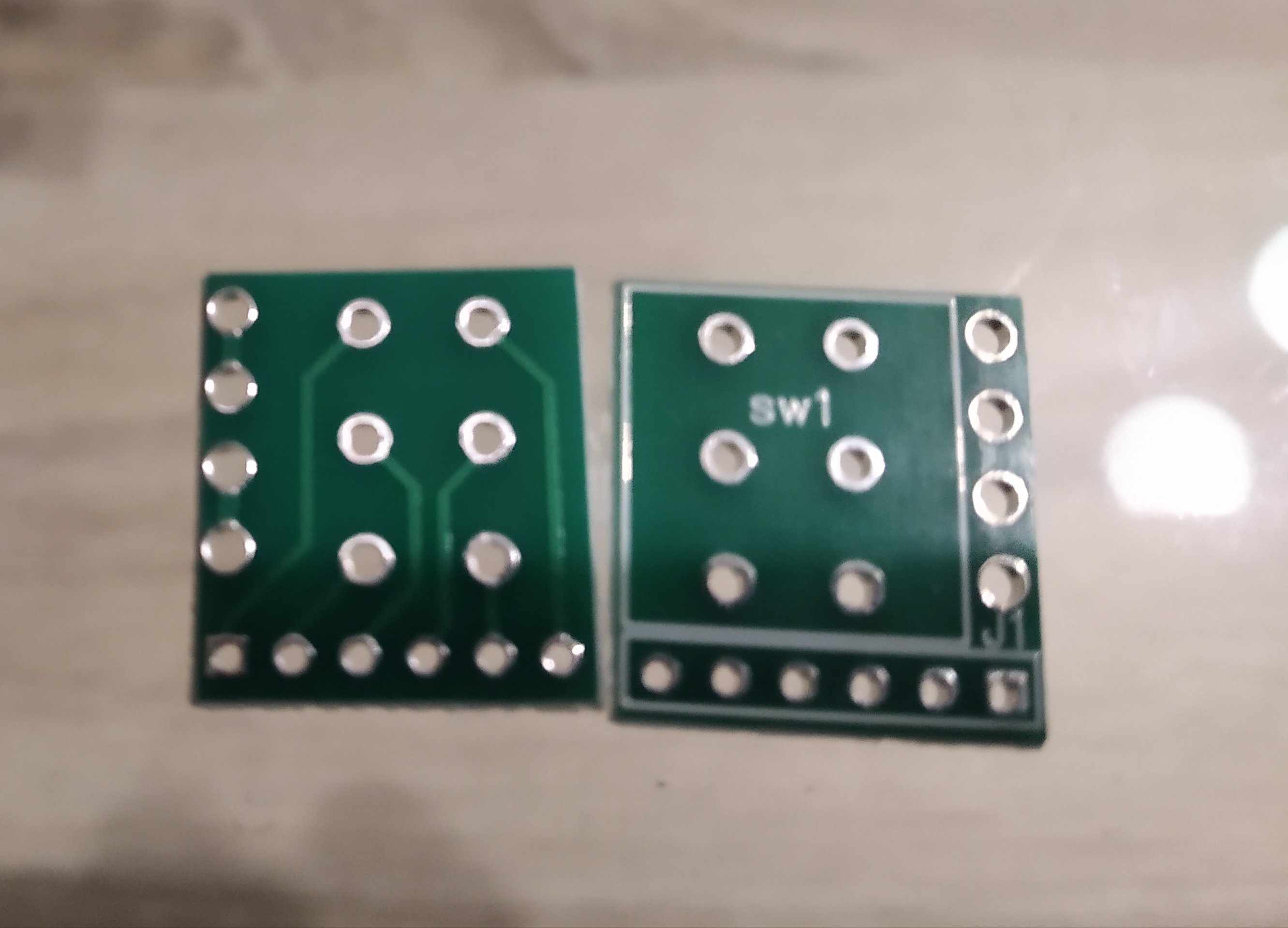 Series of Universal PCBs for Tube Amp Build : 5 Steps - Instructables