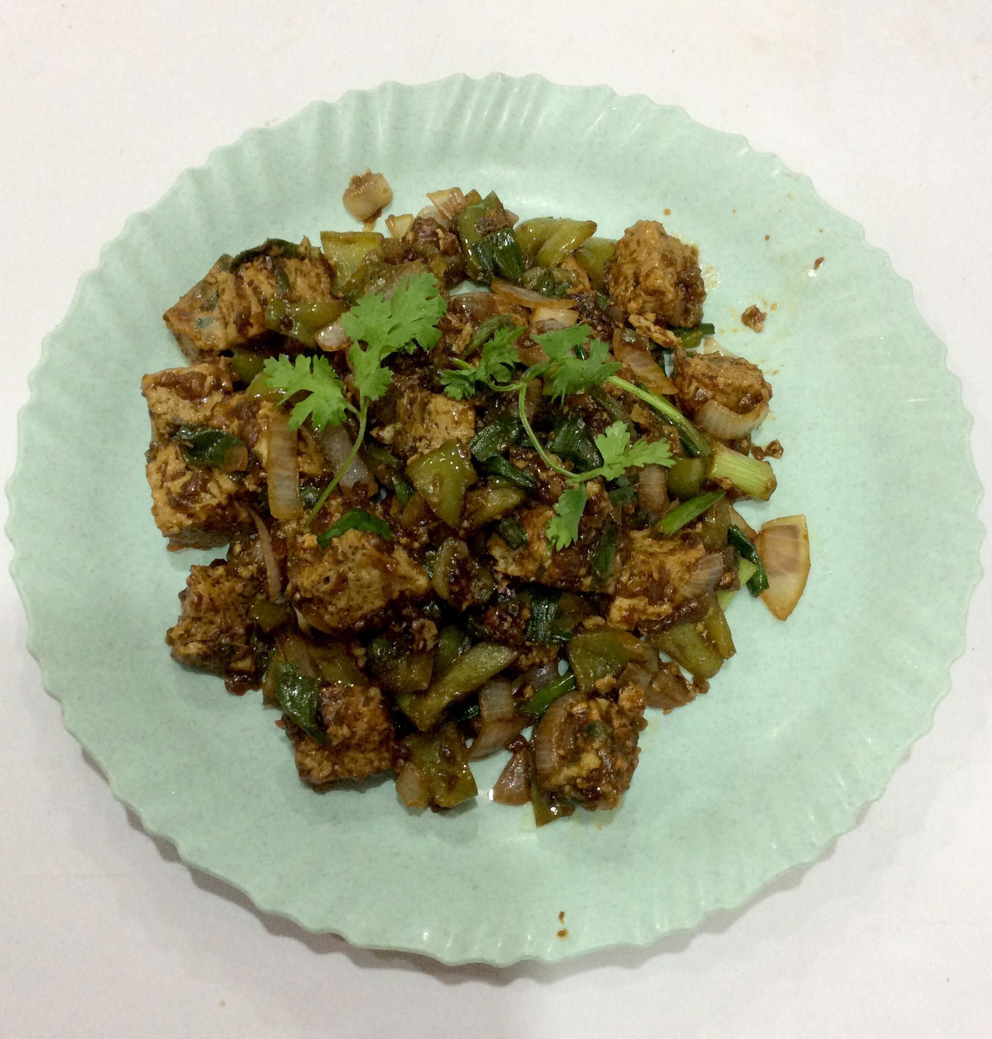 Egg Chilli : 5 Steps (with Pictures) - Instructables