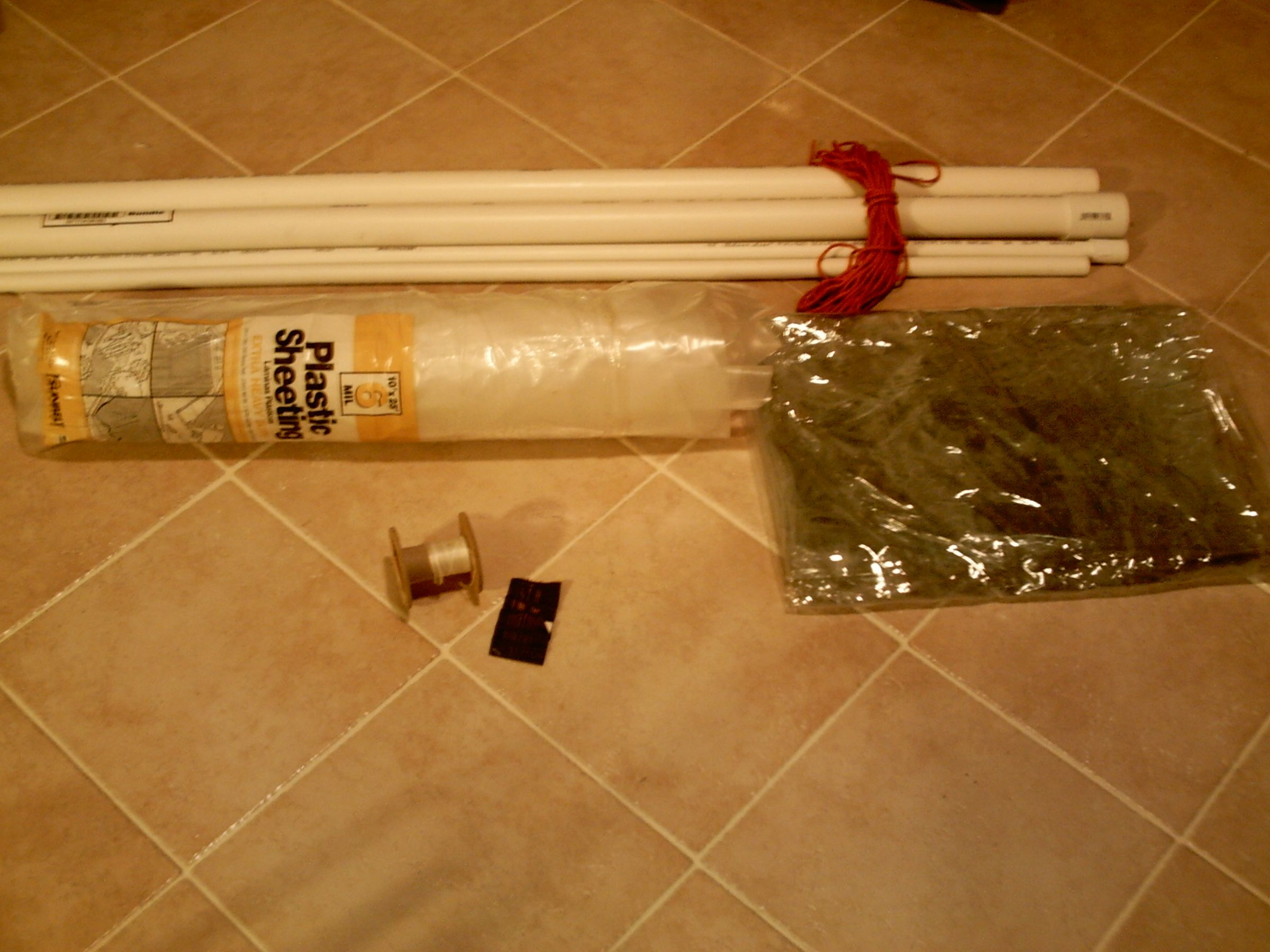 How to Make a Skateboard Sail : 4 Steps (with Pictures) - Instructables
